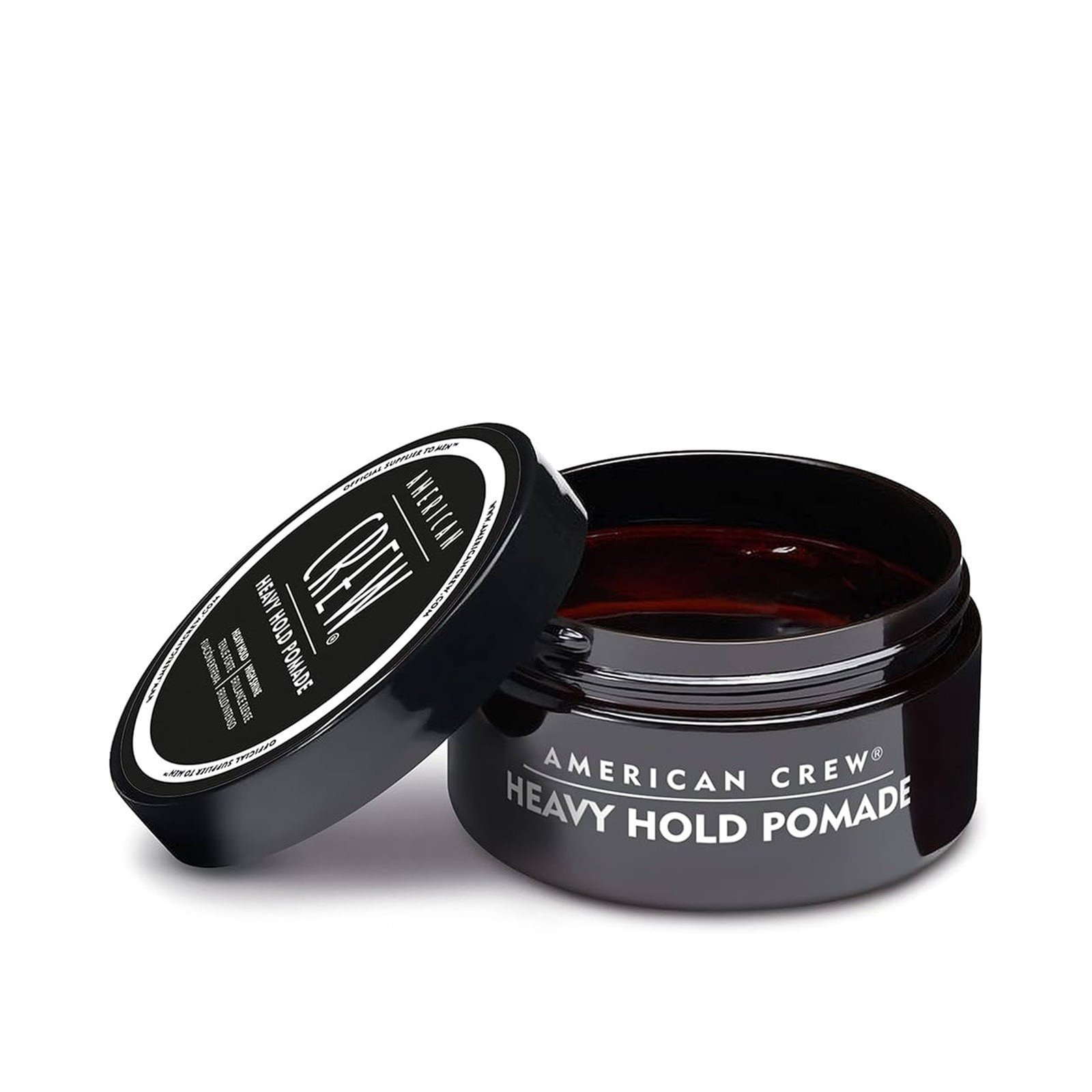 American Crew Heavy Hold Pomade 85g India