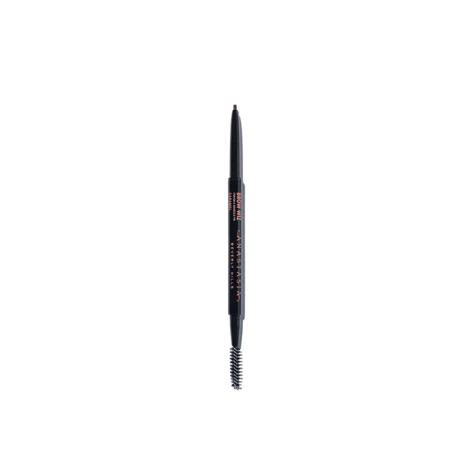 Anastasia Beverly Hills Brow Wiz Skinny Brow Pencil Caramel 0.085g Mauritius