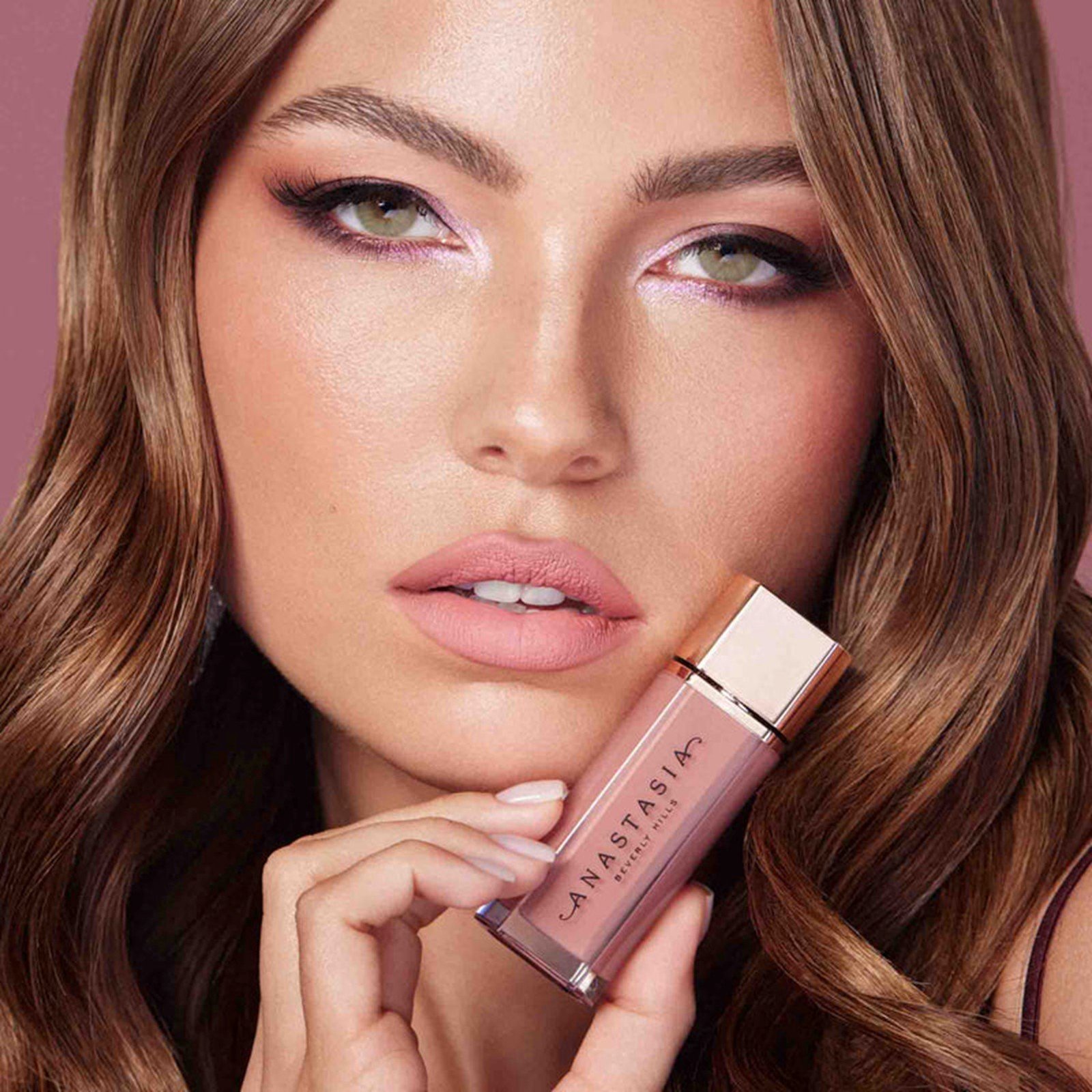 Anastasia Beverly Hills Lip Velvet Kiss 3.5g Italy