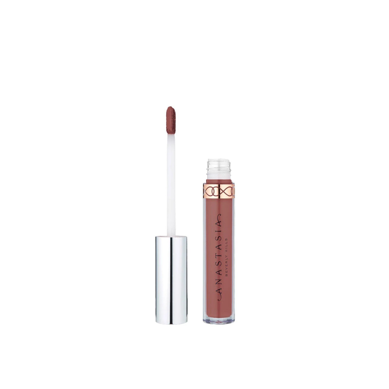Anastasia Beverly Hills Liquid Lipstick Hudson 3.2g Russia