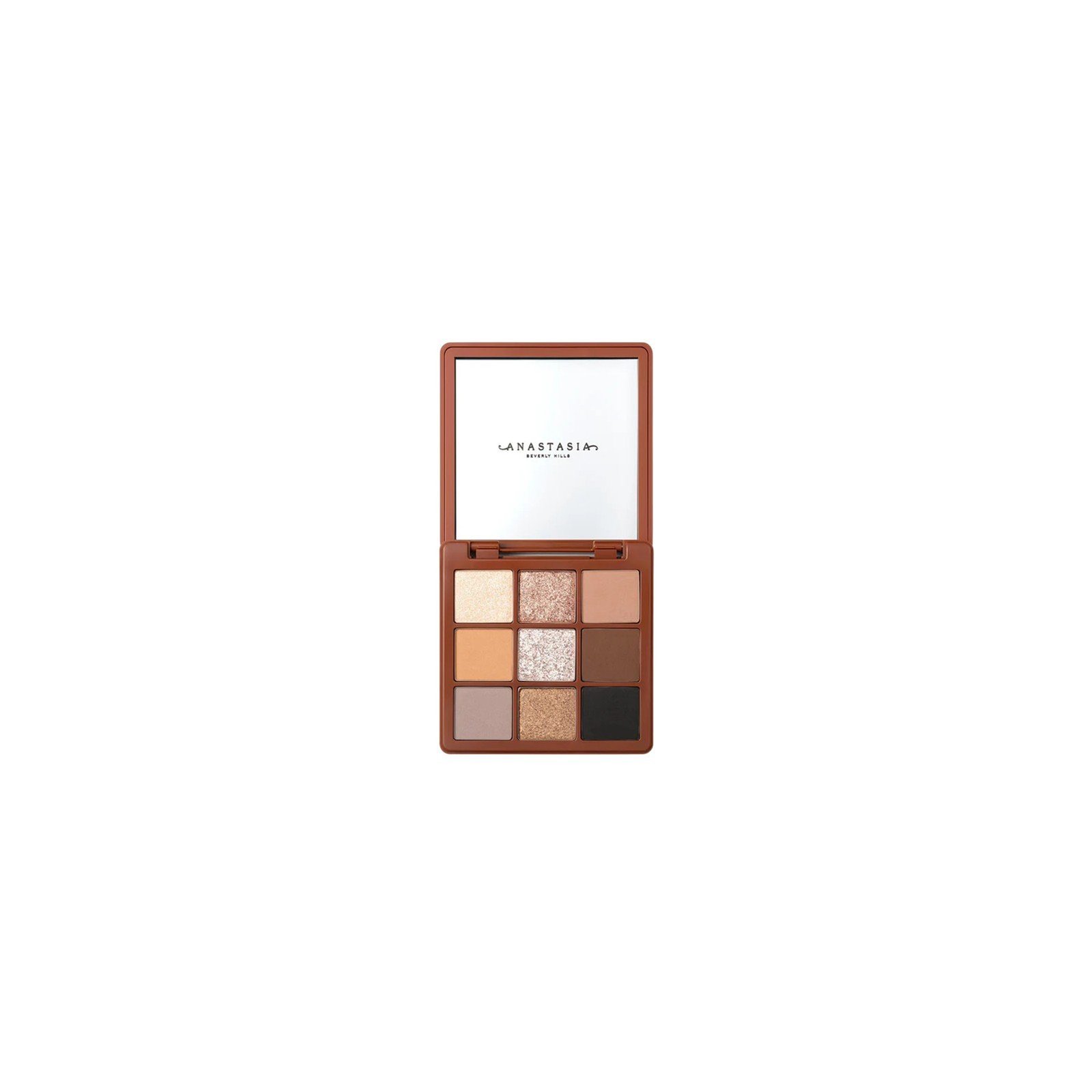Anastasia Beverly Hills Sultry Mini Eye Shadow Palette Puerto Rico
