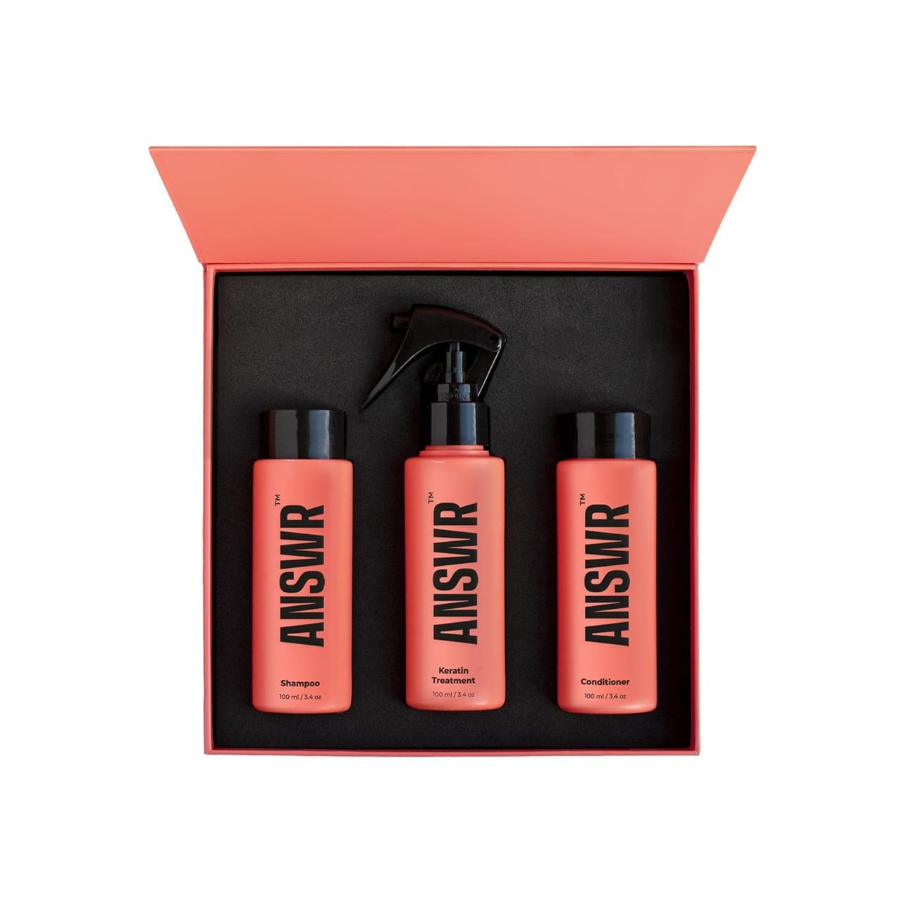 ANSWR At-home Keratin Treatment Kit USA