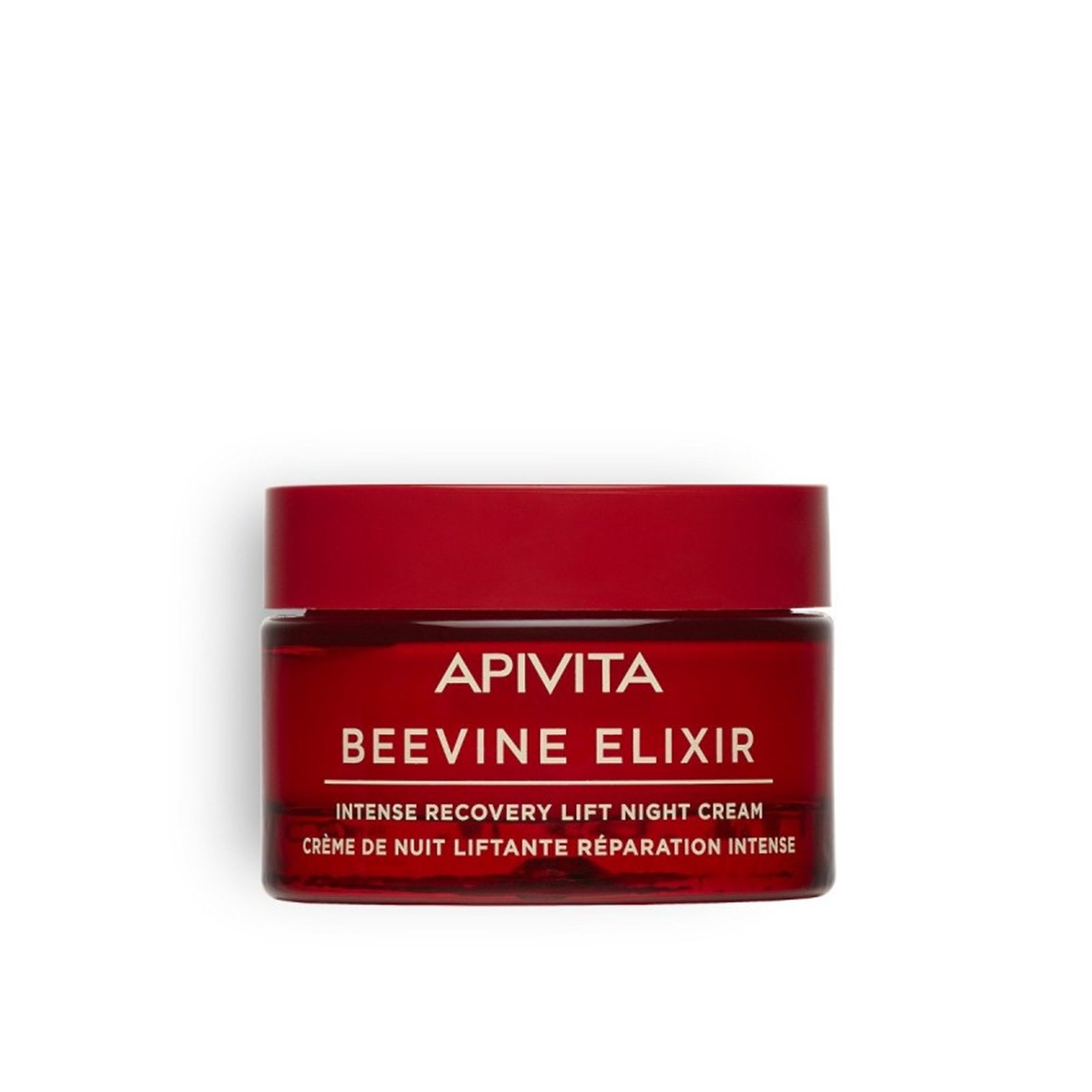 Apivita Beevine Elixir Intense Recovery Lift Night Cream 50Ml México