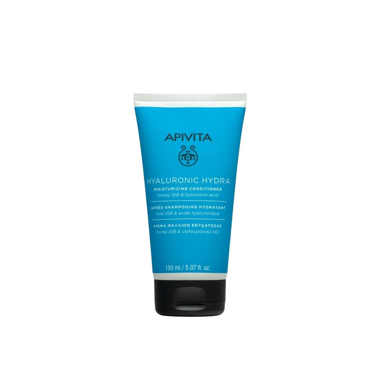Apivita Hyaluronic Hydra Moisturizing Conditioner 150Ml Colombia