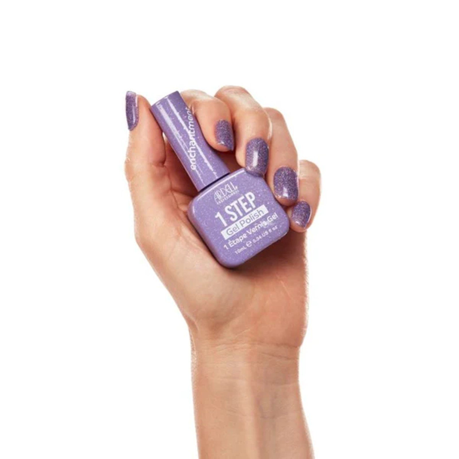 Ardell 1 Step Gel Polish Enchantment 10Ml Puerto Rico