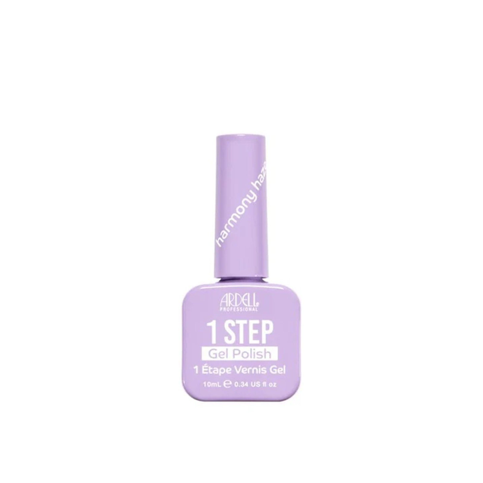 Ardell 1 Step Gel Polish Harmony Haze 10ml Nicaragua