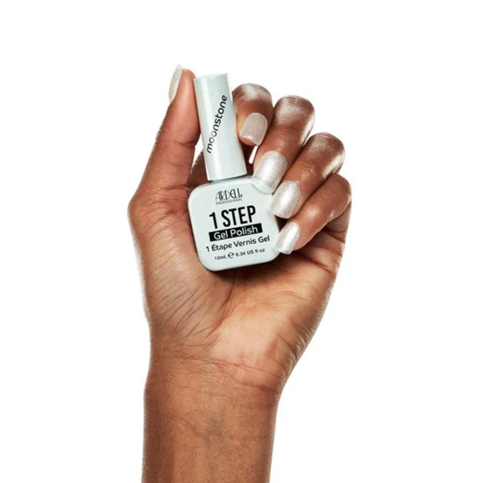 Ardell 1 Step Gel Polish Moonstone 10Ml Chile