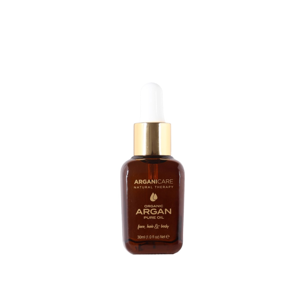 Compra Arganicare Organic Argan Pure Oil 3-in-1 Nourishing 30ml · Argentina