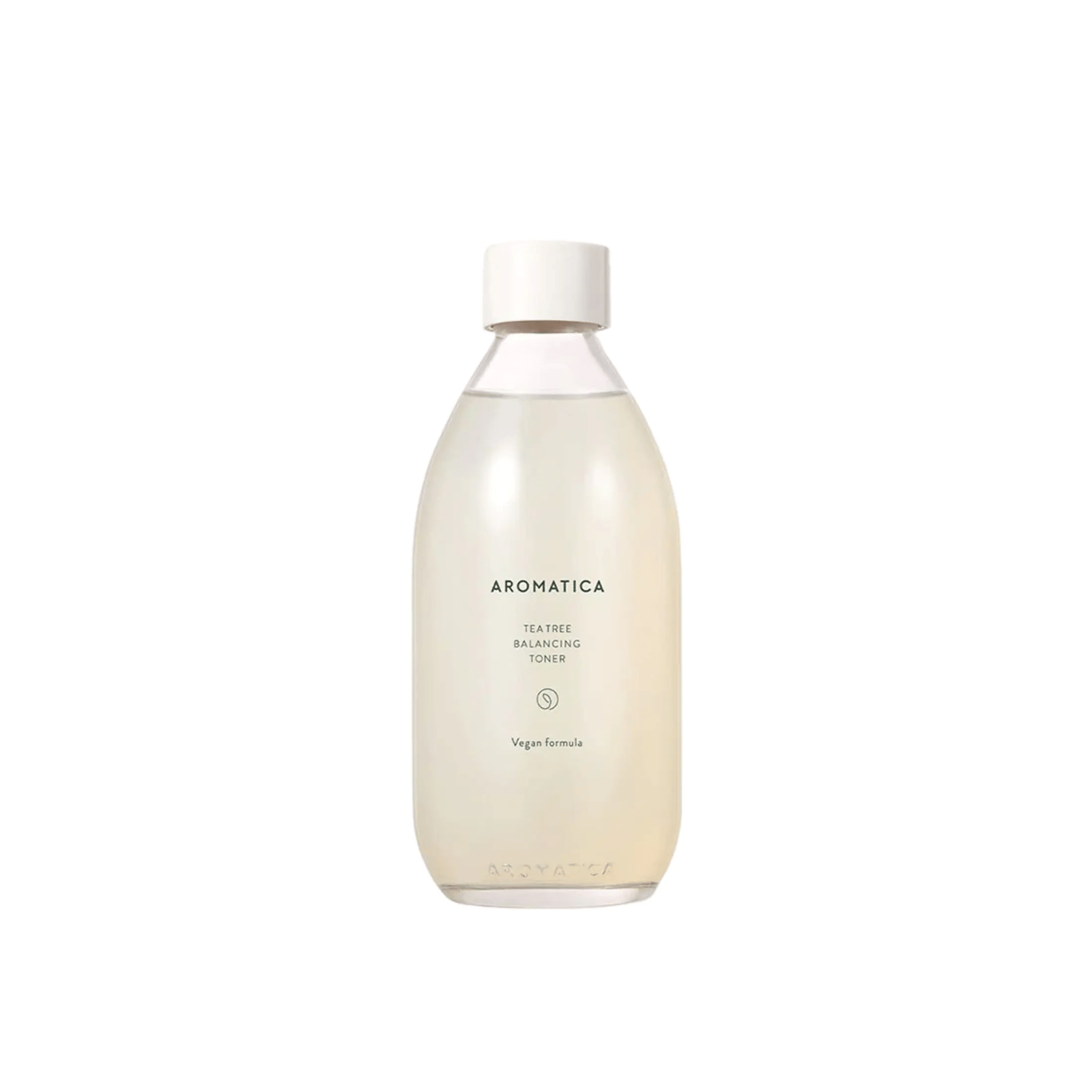 AROMATICA Tea Tree Balancing Toner 200ml Jordan