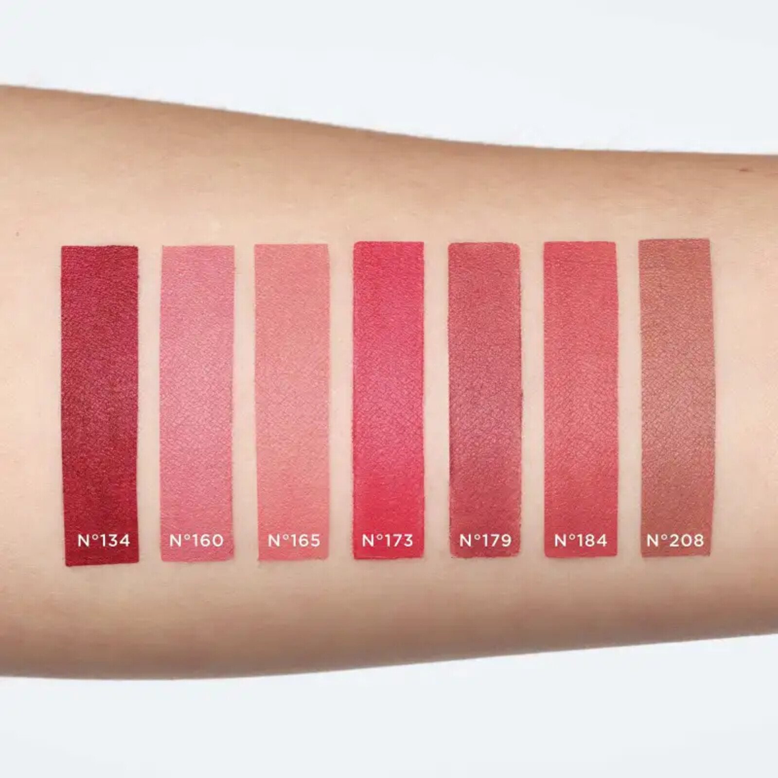 Artdeco Perfect Mat Lipstick 114 Love Poem 4g France
