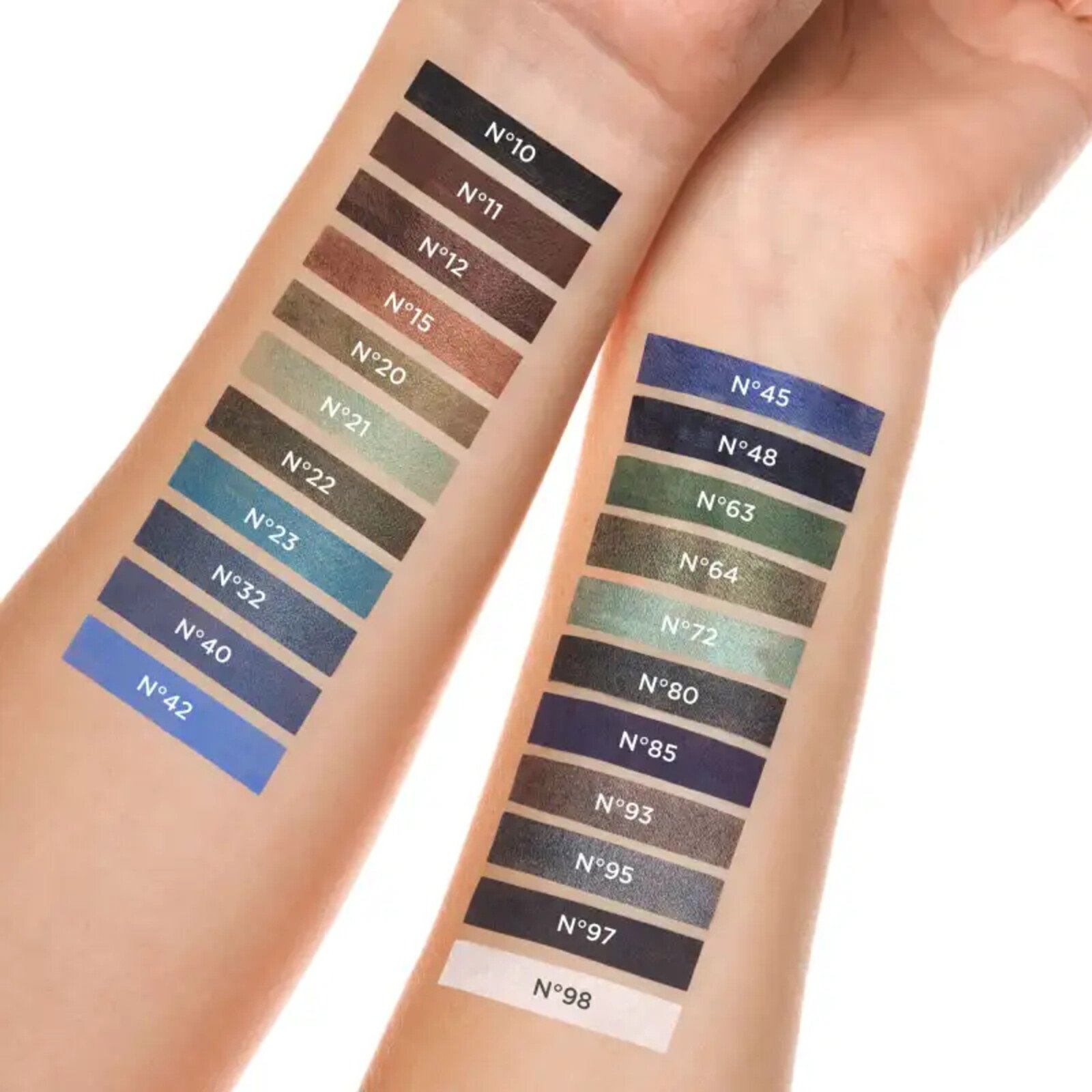 Artdeco Soft Eyeliner Waterproof 23 Cobalt Blue 1.2g Serbia