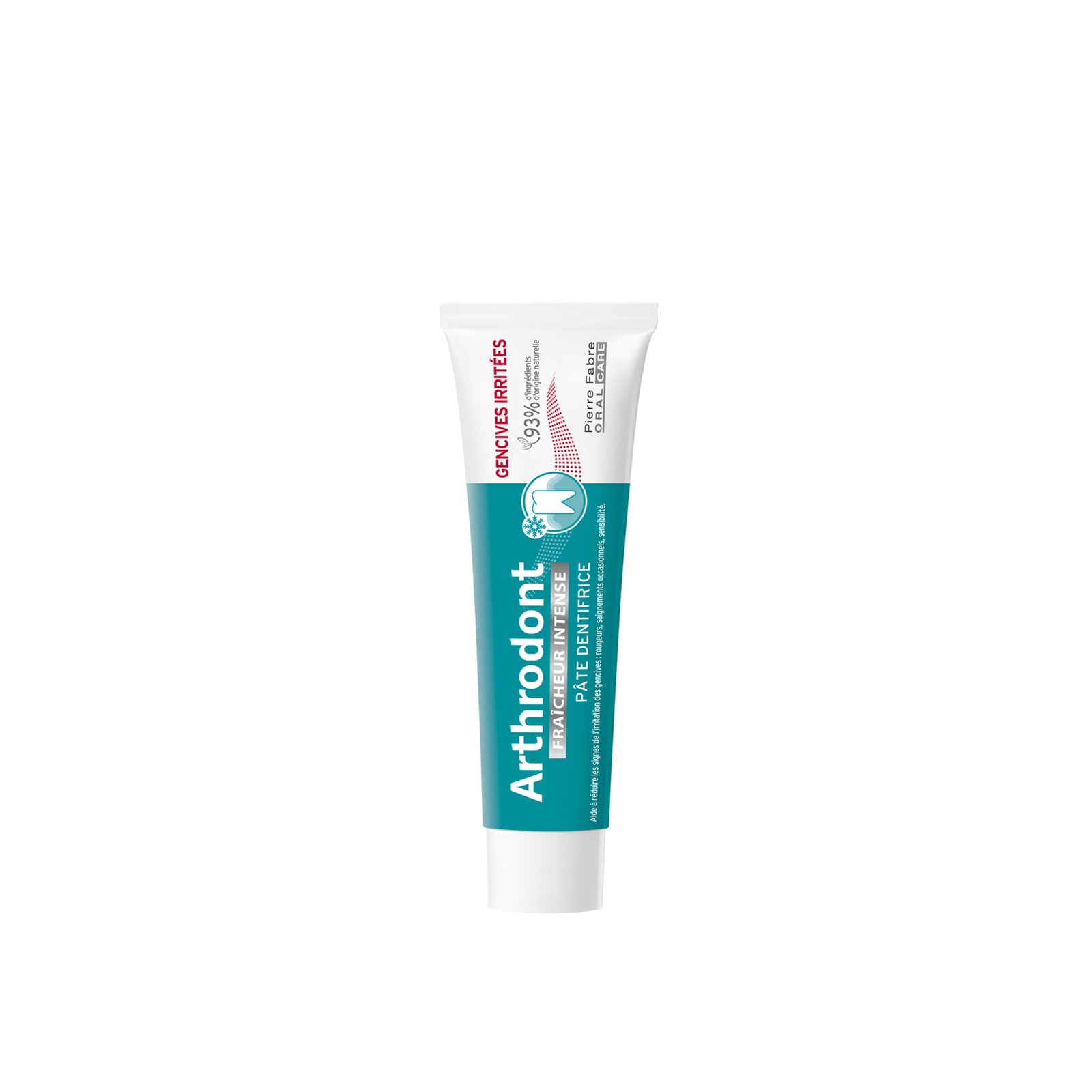 Arthrodont Intense Freshness Toothpaste 75ml Japan