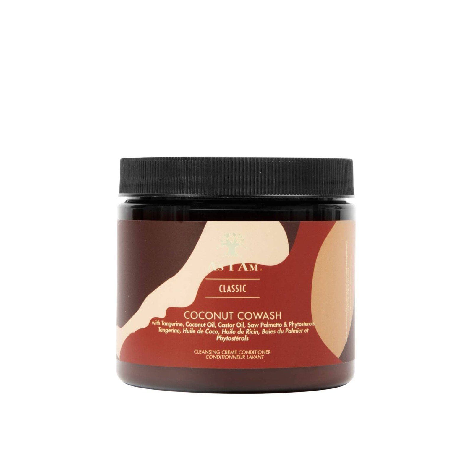 As I Am Classic Coconut CoWash Cleansing Creme Conditioner 454g Australia