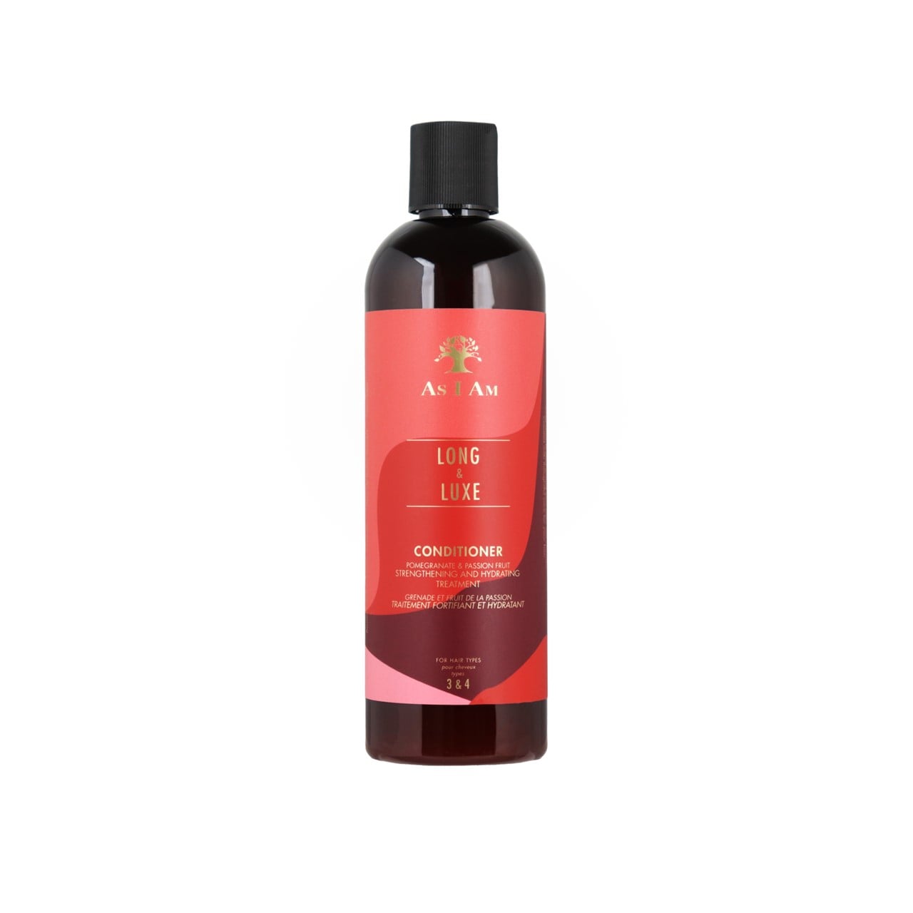 As I Am Long & Luxe Conditioner 355ml Egypt