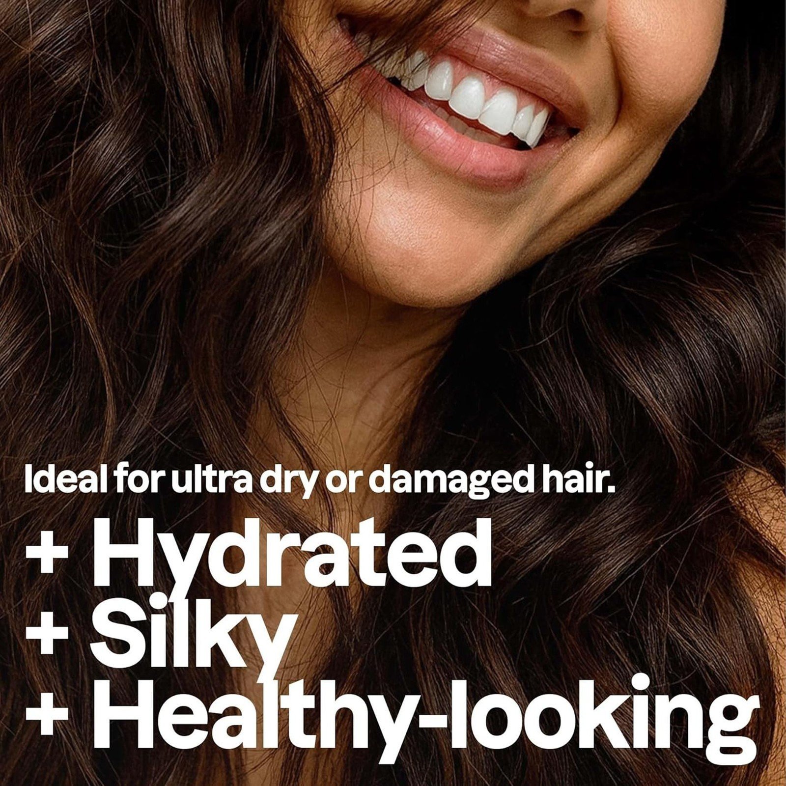 ATTITUDE Super Leaves Moisture Rich Conditioner 240ml (8floz) USA