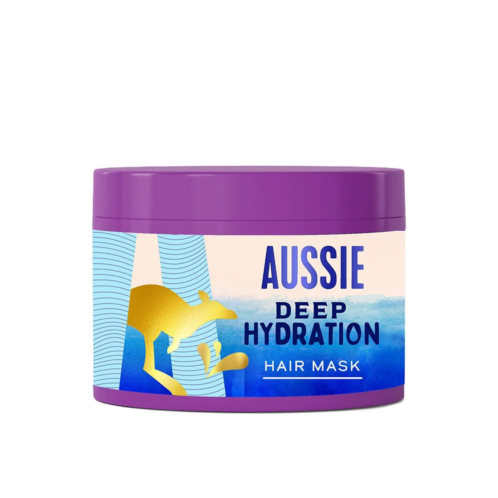 Aussie Deep Hydration Hair Mask 450ml Australia