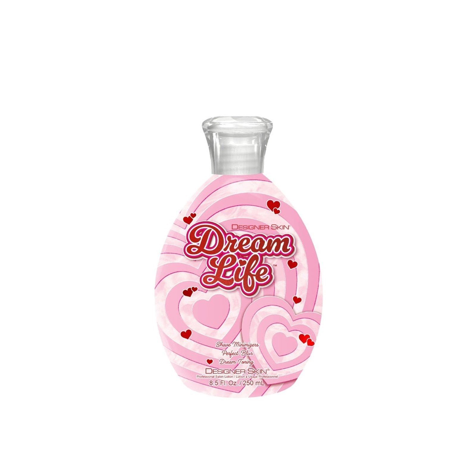 Australian Gold Designer Skin Dream Life Tanning Lotion 250ml Indonesia