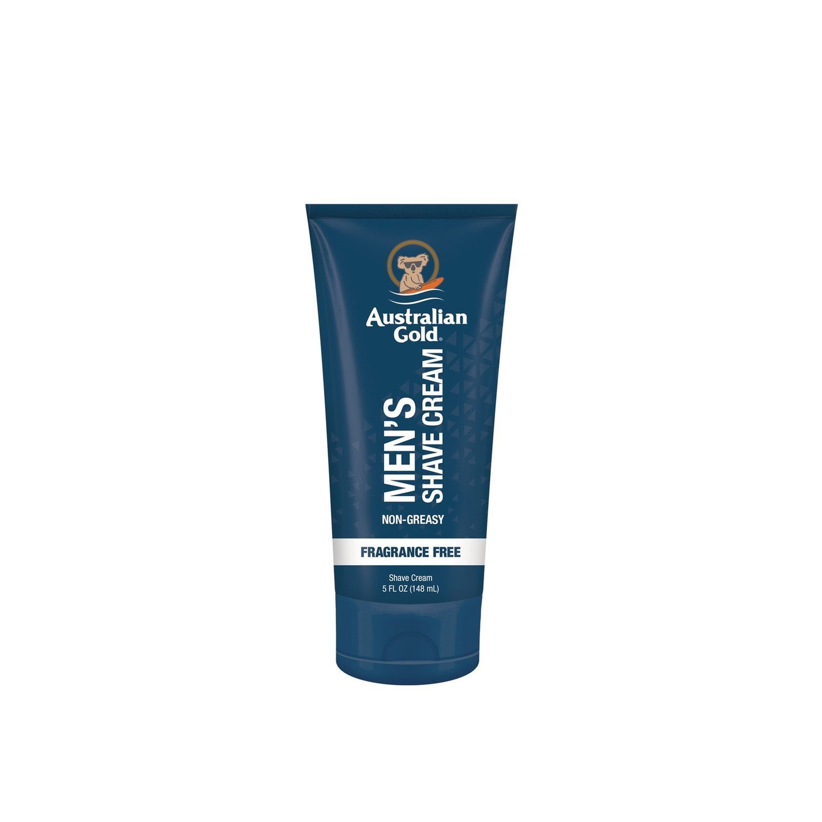 Australian Gold Men's Shave Cream 148ml Malaysia
