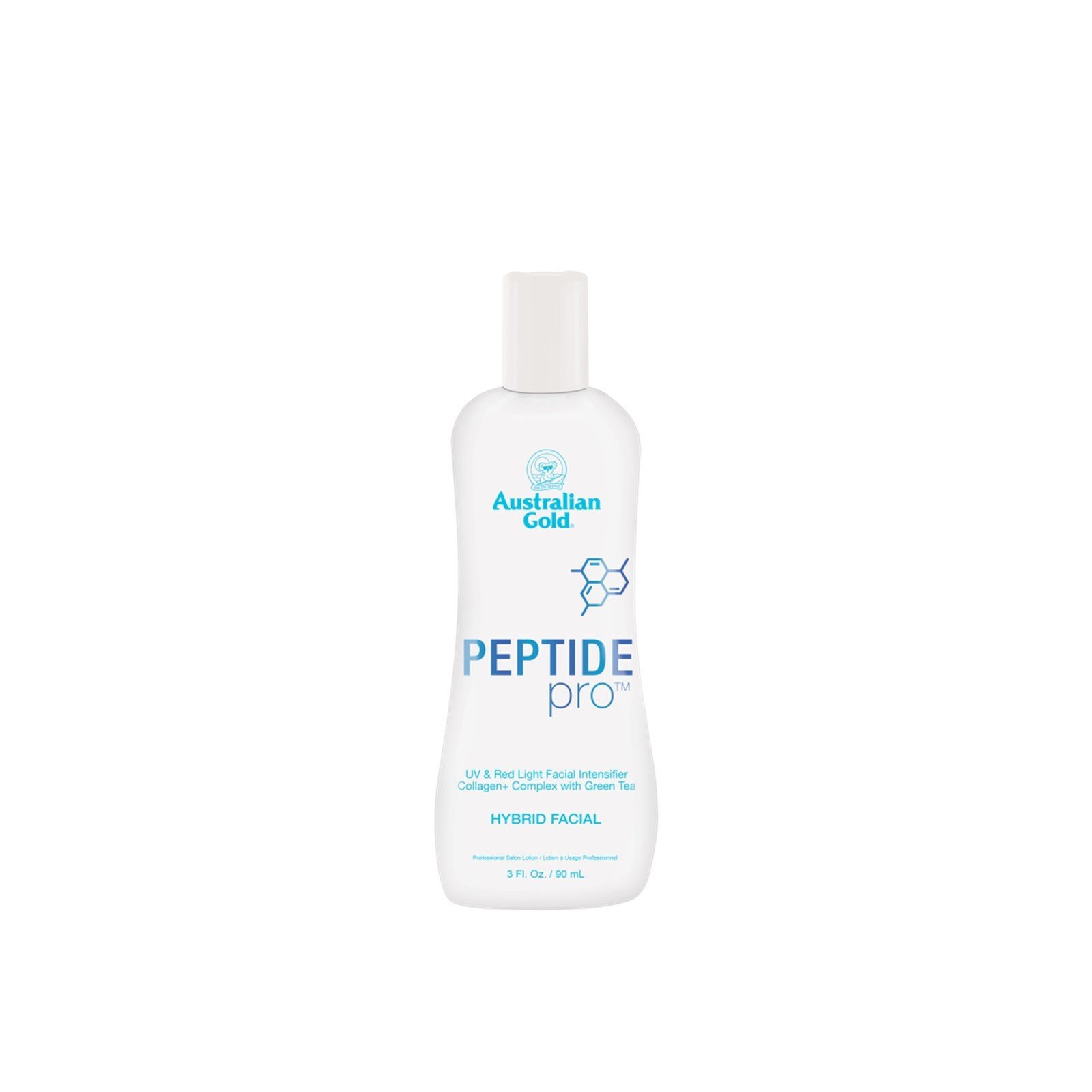 Australian Gold Peptide Pro Hybrid Facial Intensifier 90ml Australia