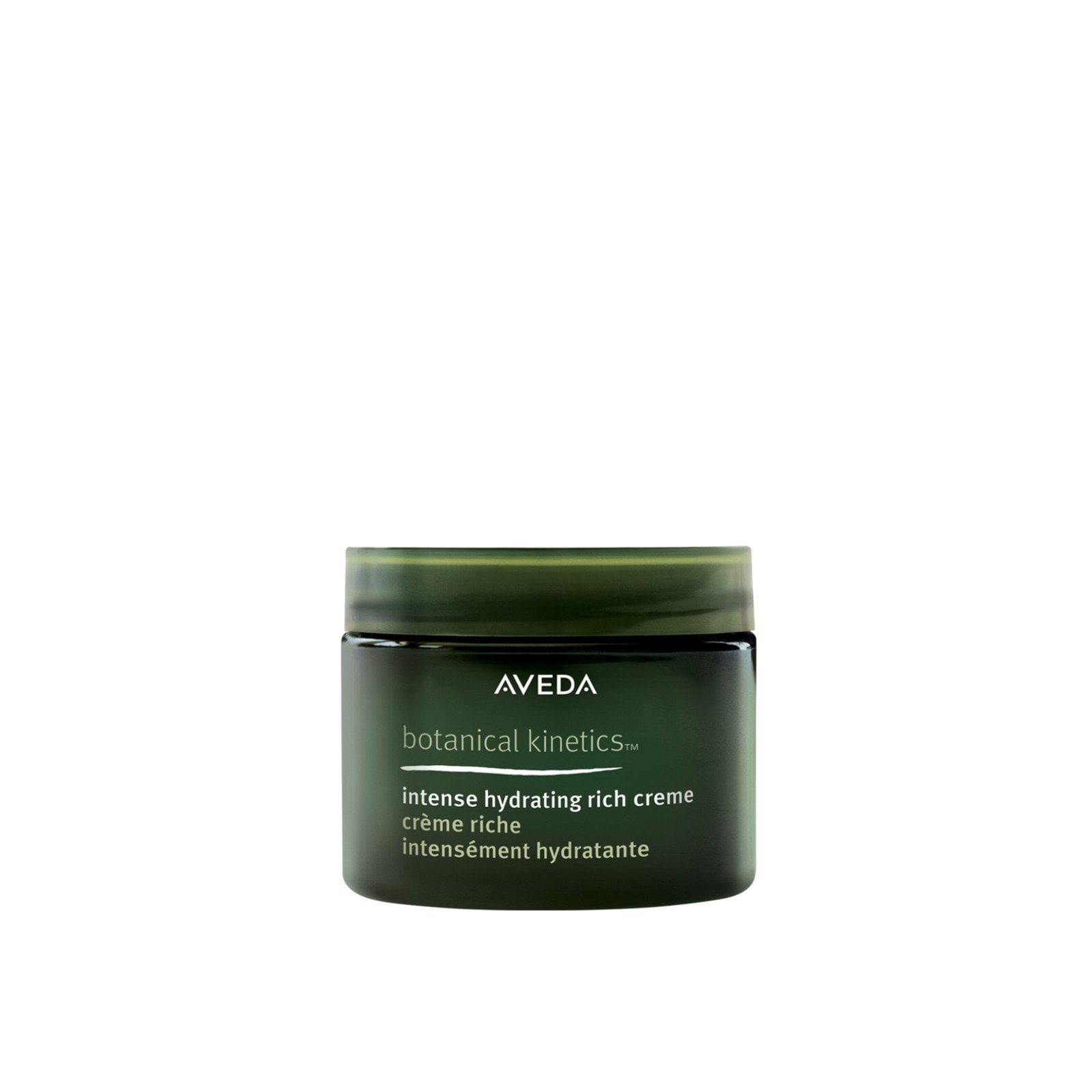 Aveda Botanical Kinetics Intense Hydrating Rich Cream 50ml (1.69floz) USA