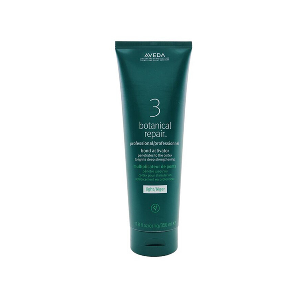 Buy Aveda Botanical Repair Professional 3 Bond Activator Light 350ml ...