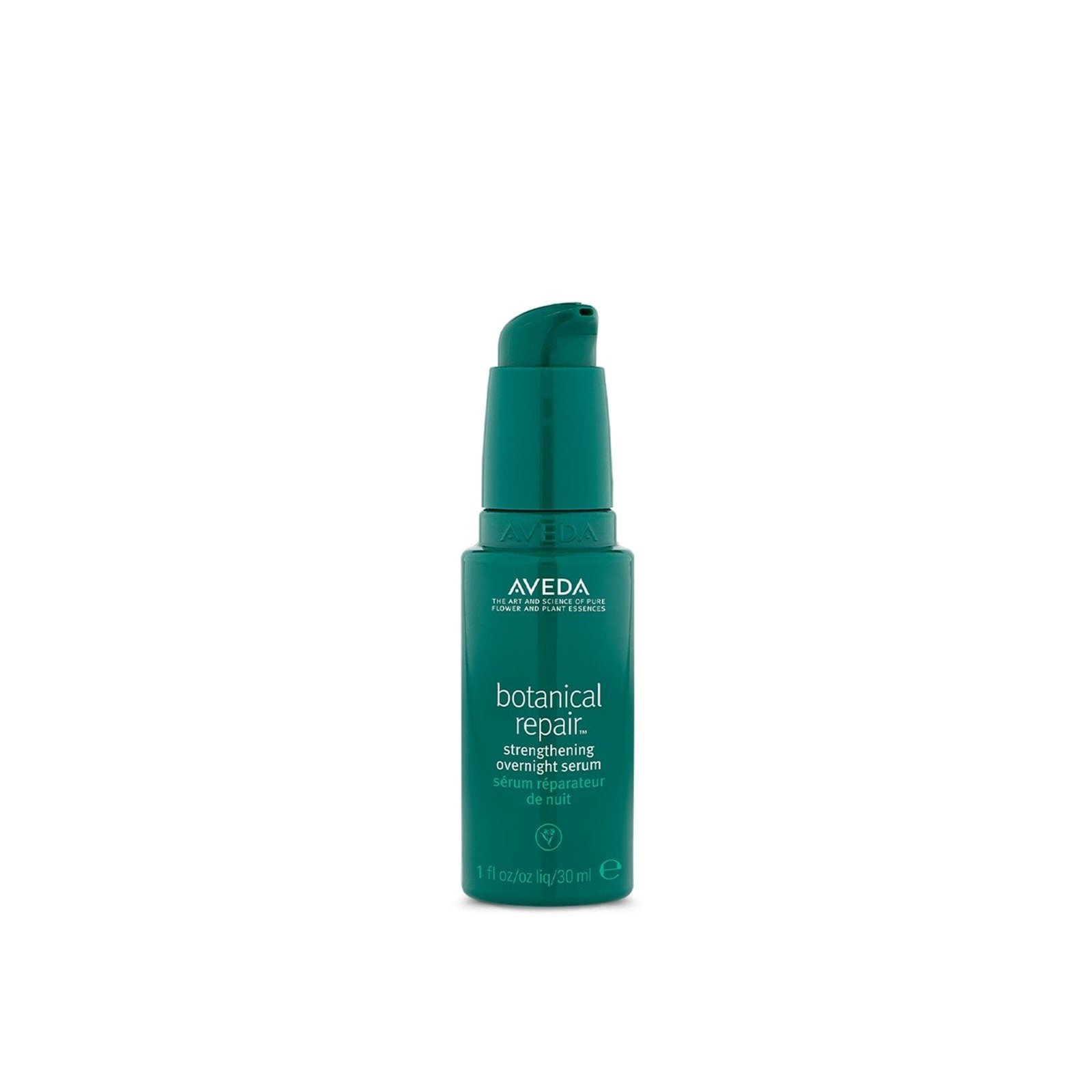 Aveda Botanical Repair Strengthening Overnight Serum Jordan