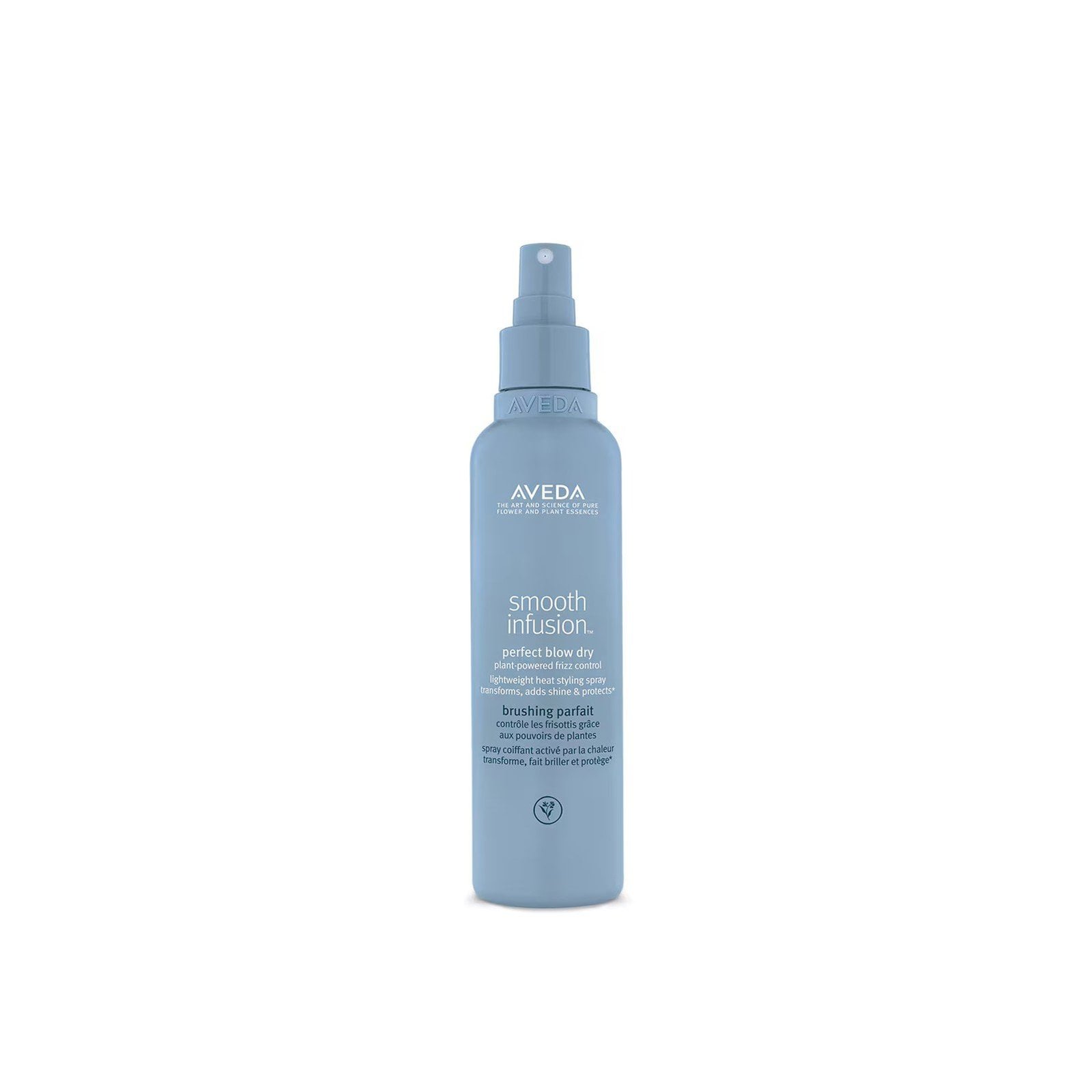 Aveda Smooth Infusion™ Perfect Blow Dry Lightweight Transforming Spray ...