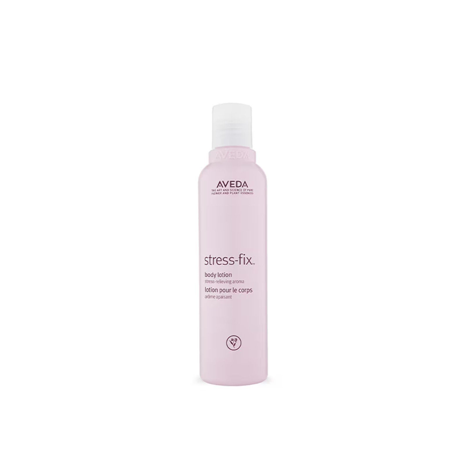 Aveda Stress-Fix Body Lotion 200Ml Belgique