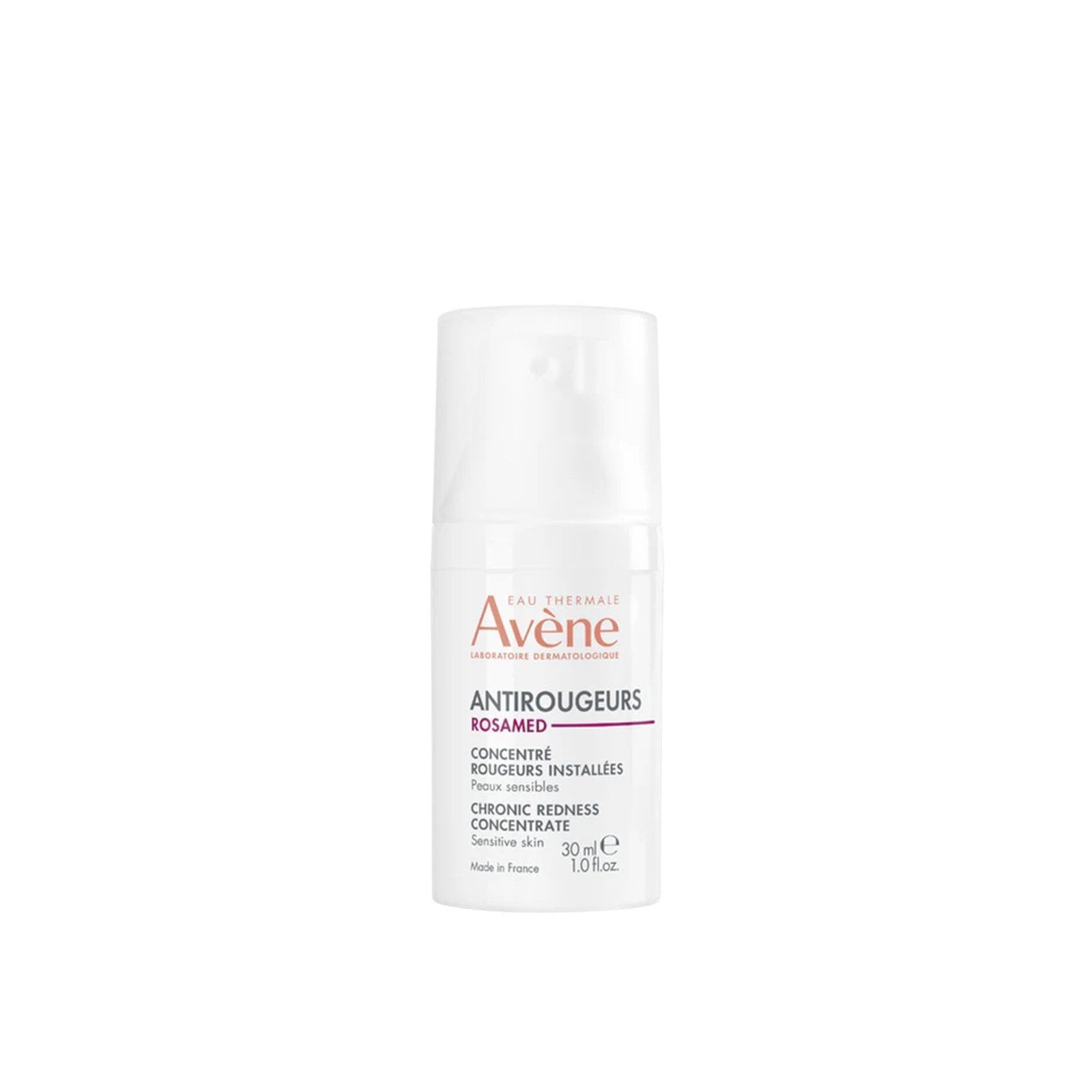 Avène Antirougeurs Rosamed Chronic Redness Concentrate Cream 30ml Norway