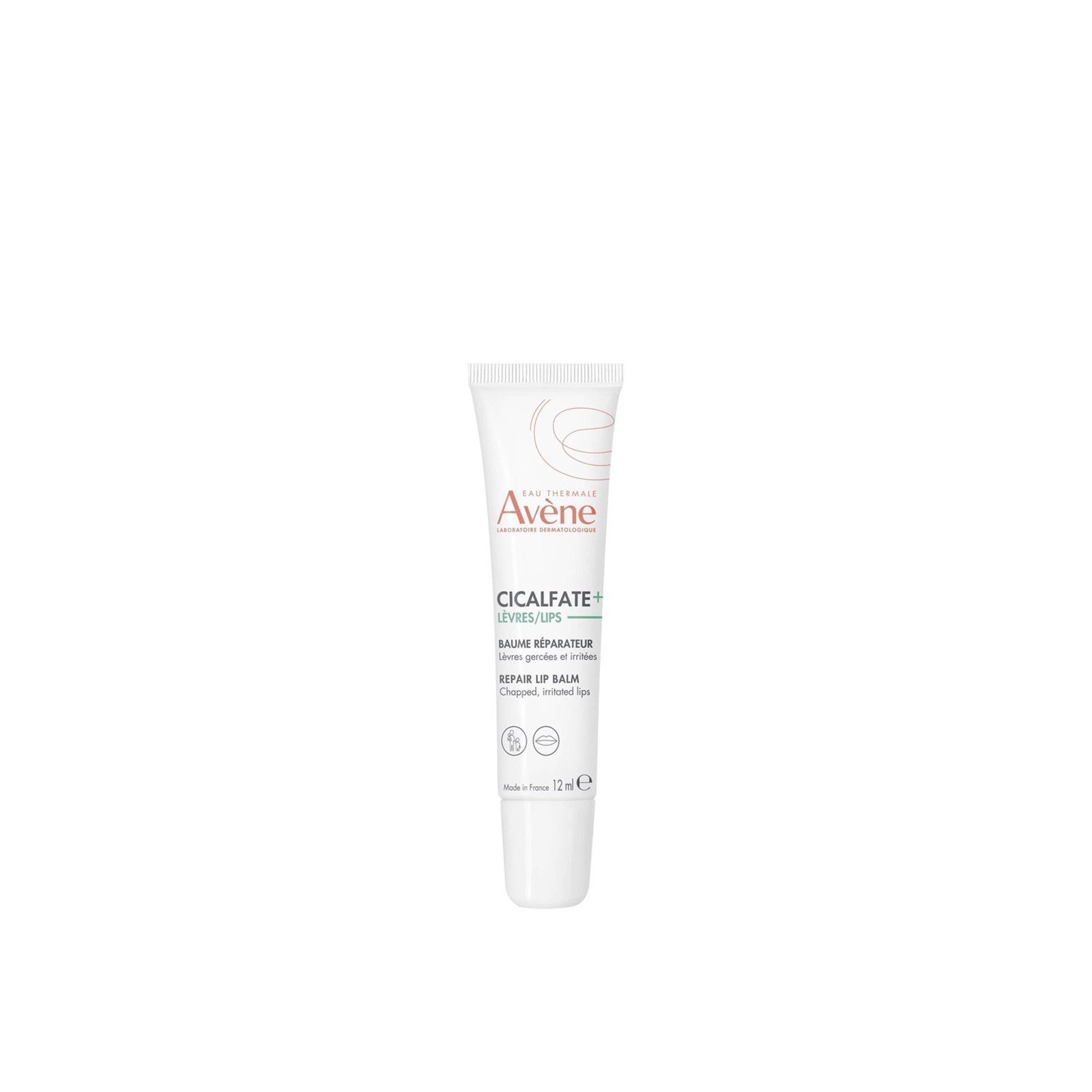 Avène Cicalfate+ Repair Lip Balm 12ml Turkey