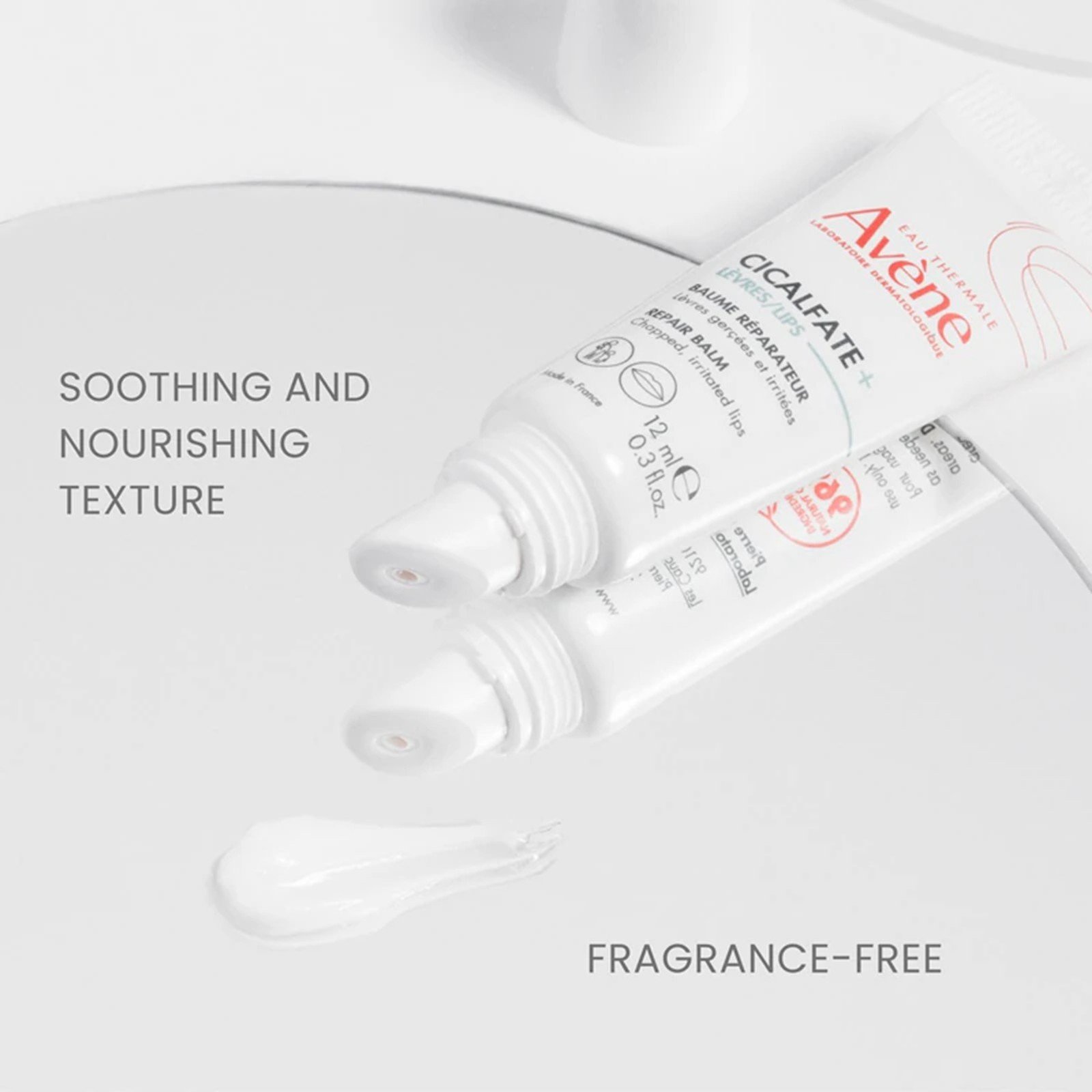 Avène Cicalfate+ Repair Lip Balm 12ml Turkey