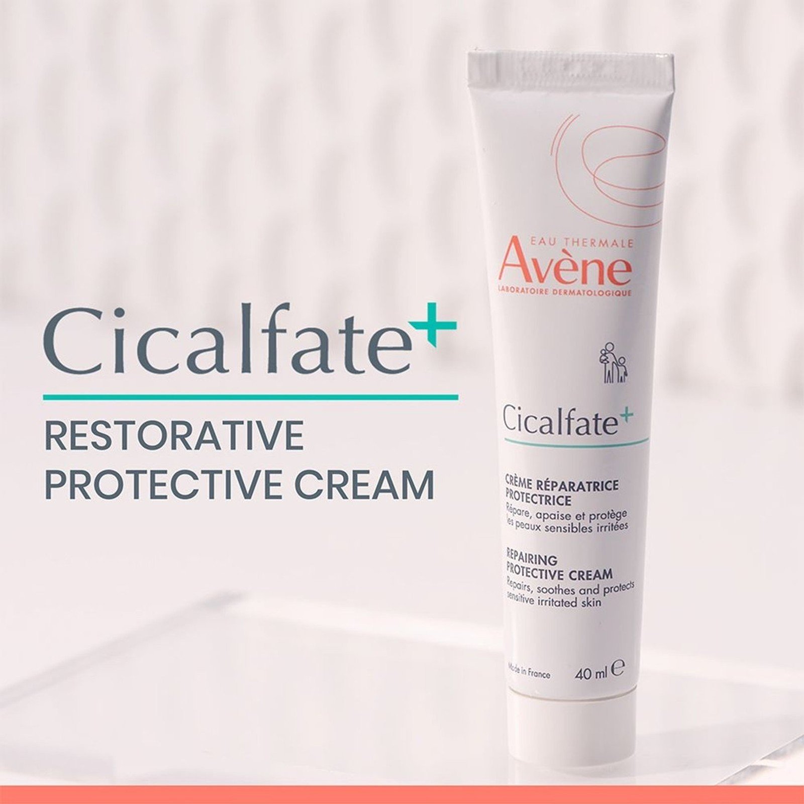 Avène Cicalfate+ Repairing Protective Cream 40ml Philippines