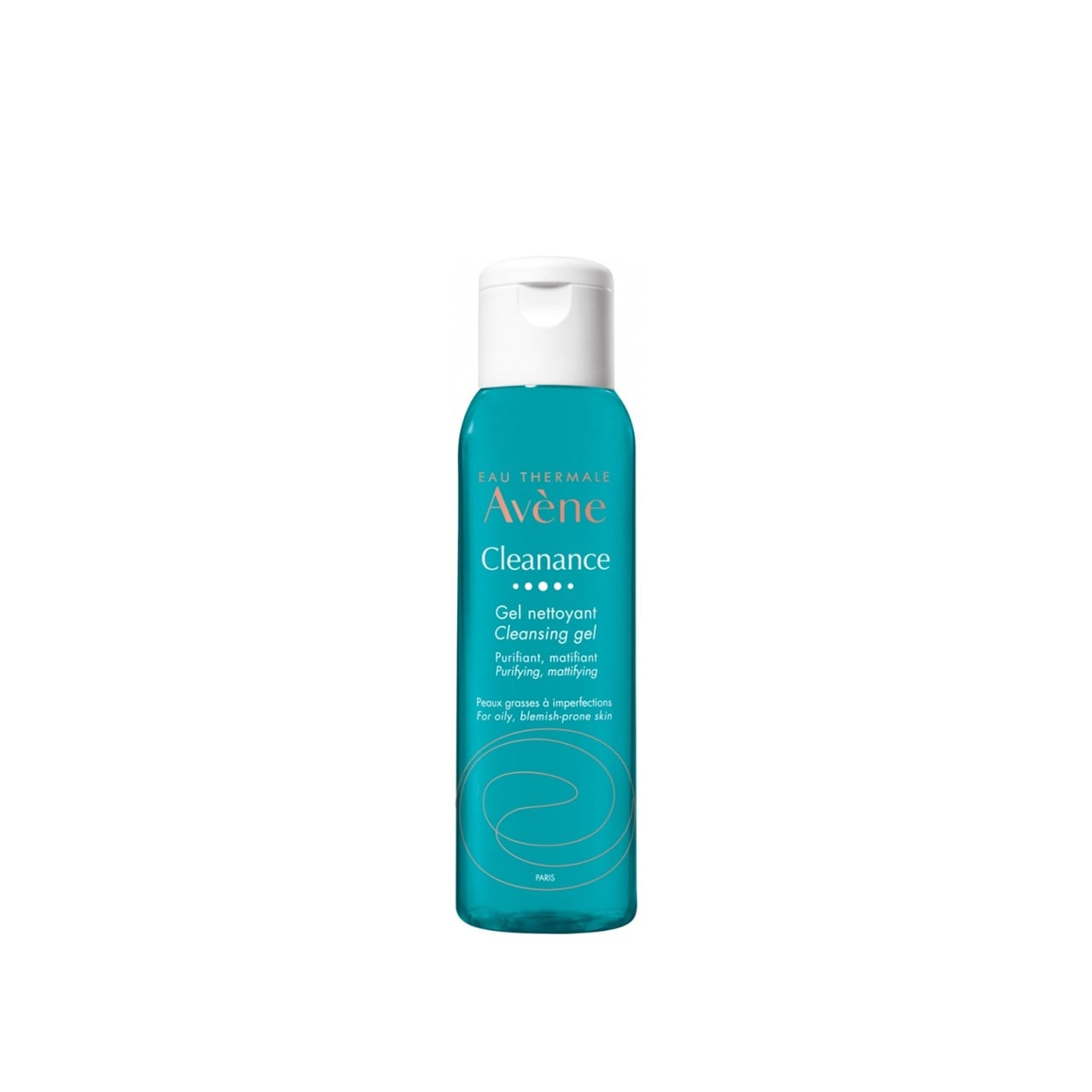 Avène Cleanance Cleansing Gel USA