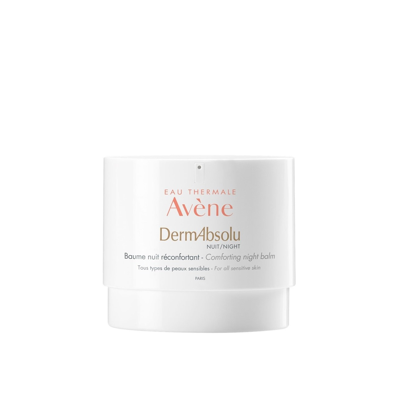 Avène Dermabsolu Comforting Night Balm 40ml (1.35floz) USA