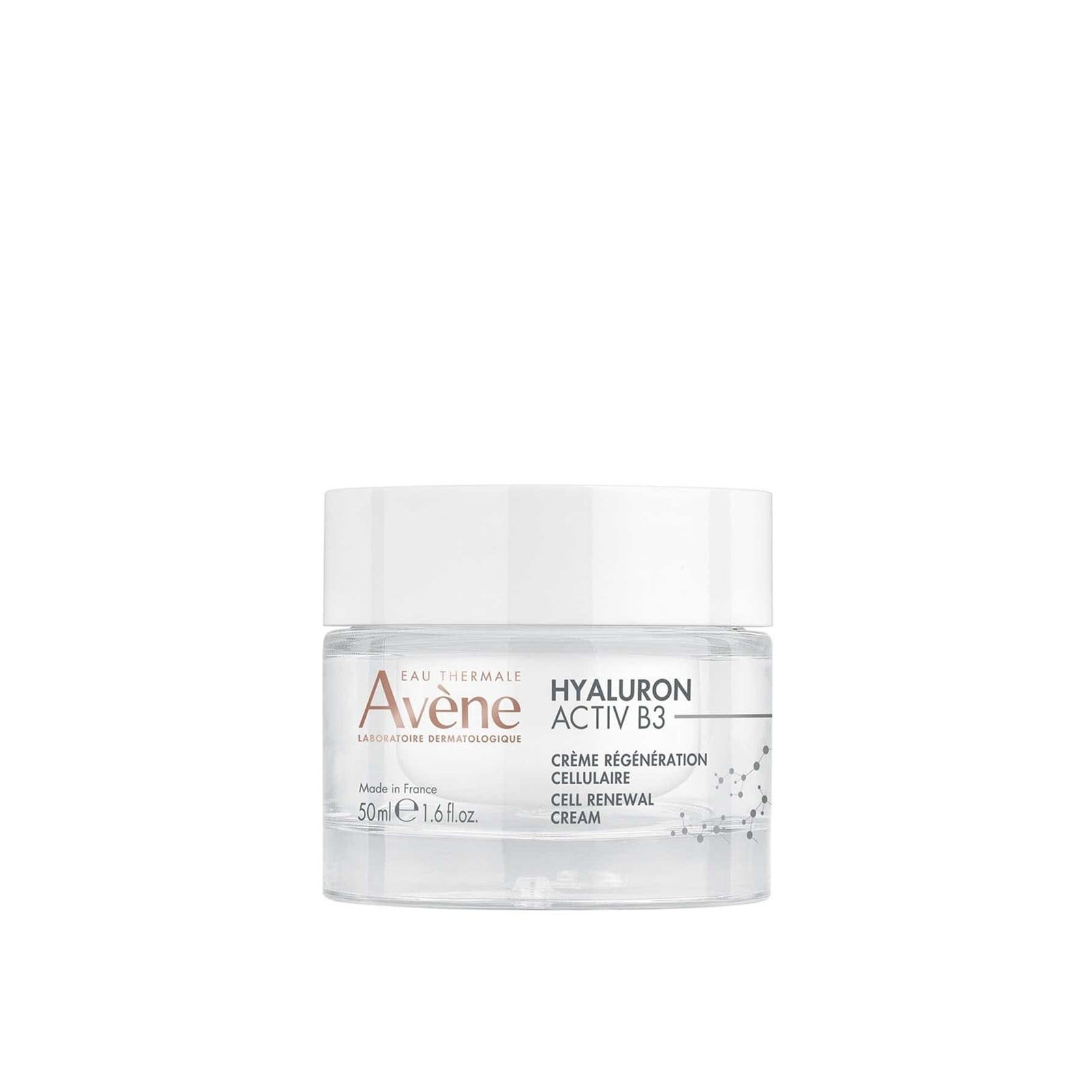Avène Hyaluron Activ B3 Cell Renewal Cream United States