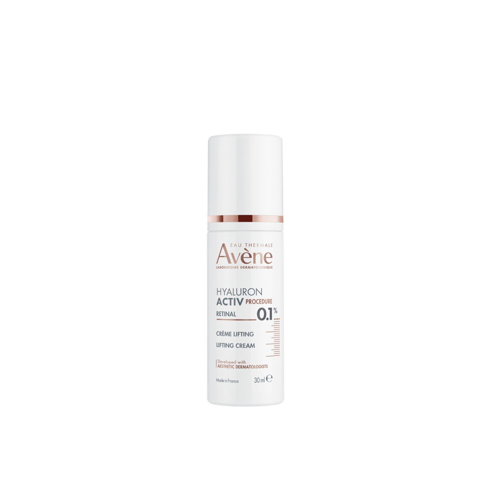 Avène Hyaluron Activ Procedure Lifting Cream Anti-Aging 30ml Ireland