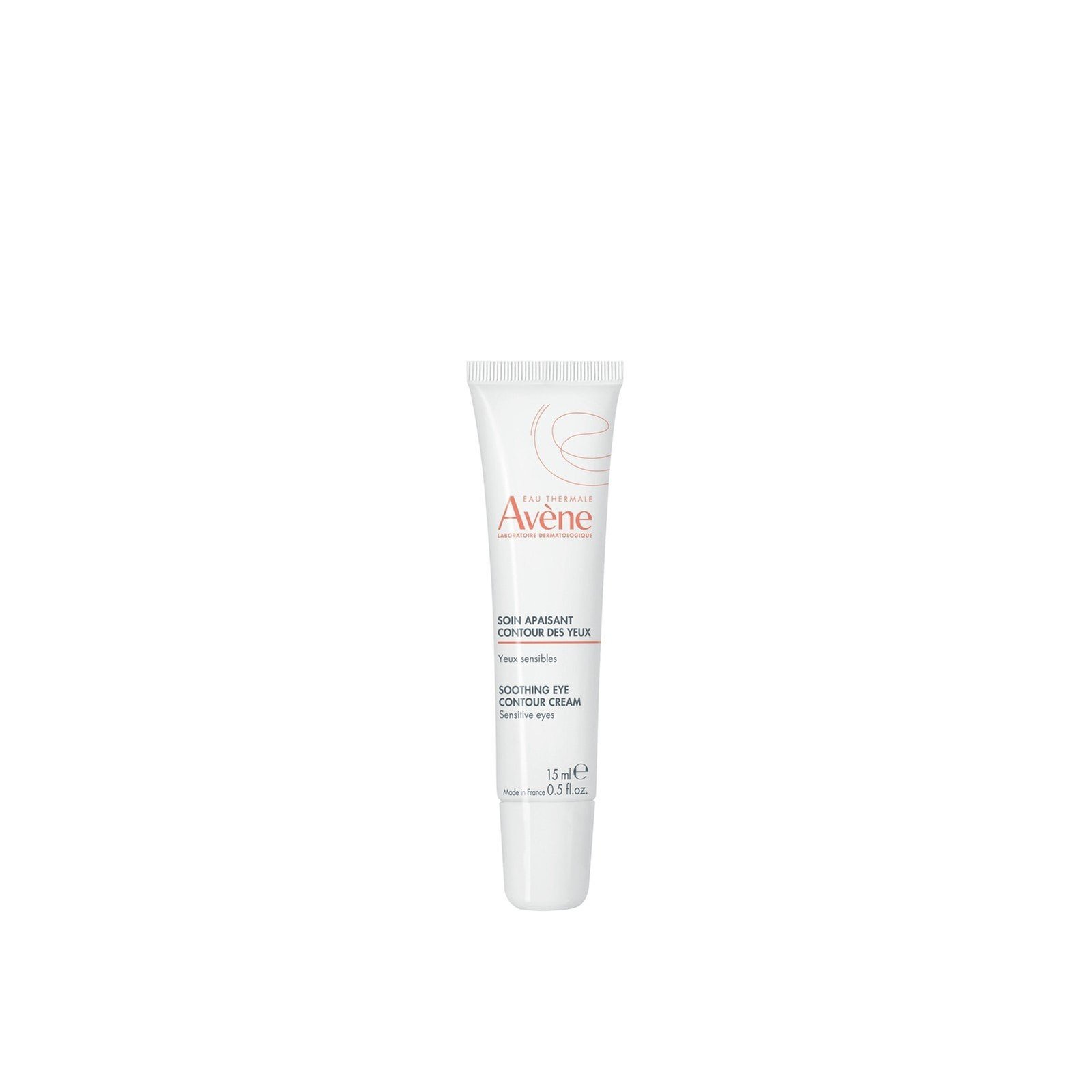 Avène Soothing Eye Contour Cream 15Ml عُمان