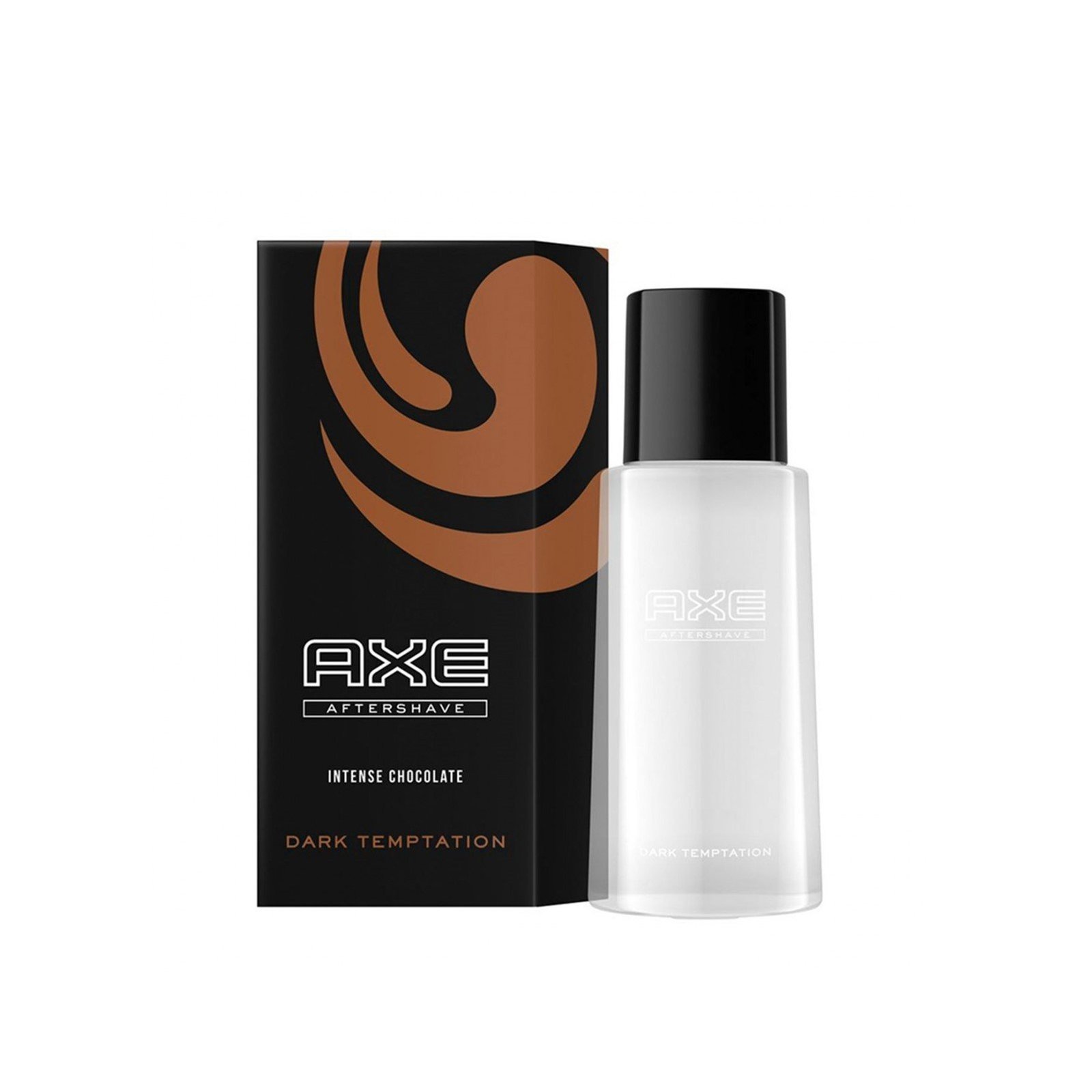 Buy Axe Dark Temptation After Shave 100ml · Croatia