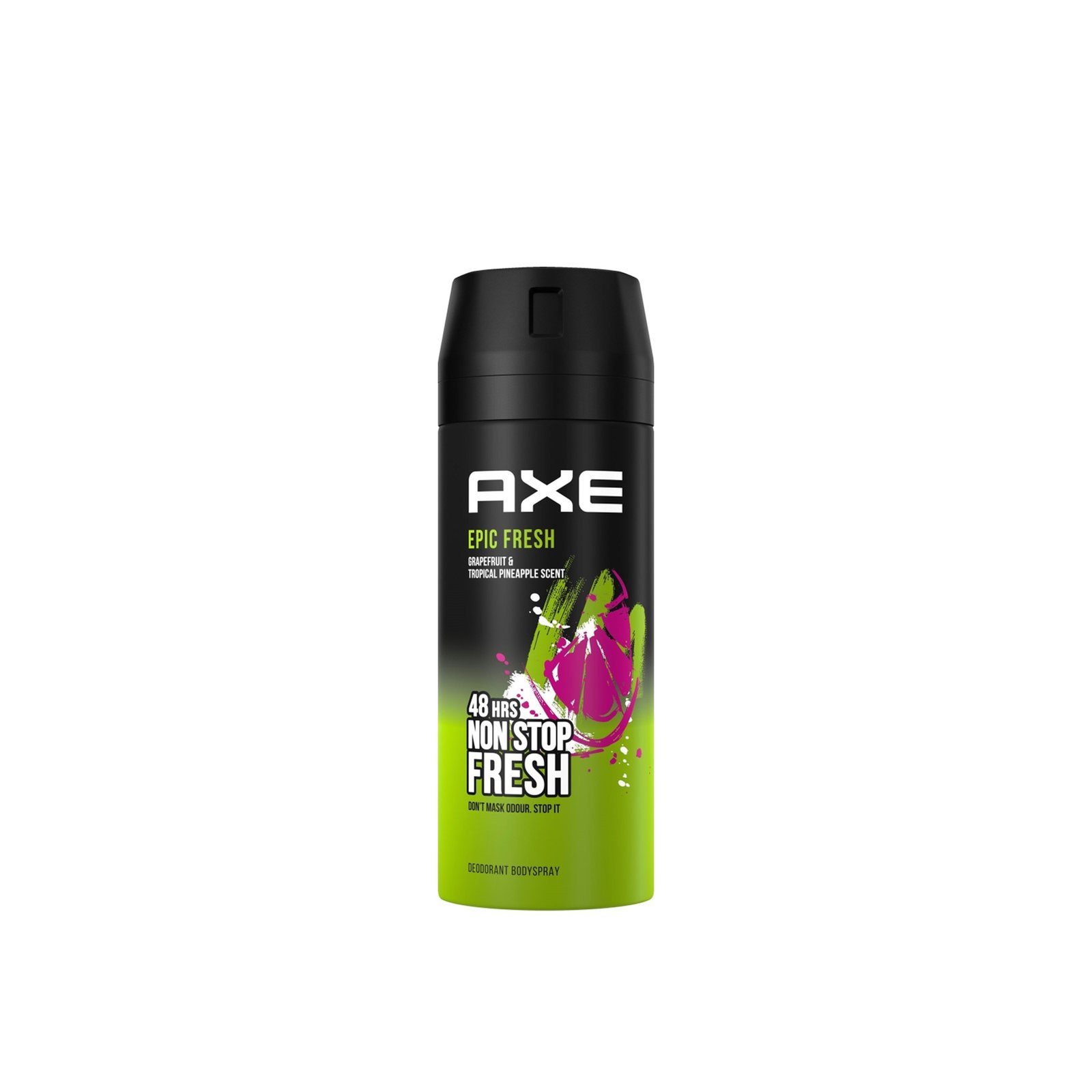 Axe Epic Fresh 48h Non Stop Fresh Deodorant 150ml Croatia
