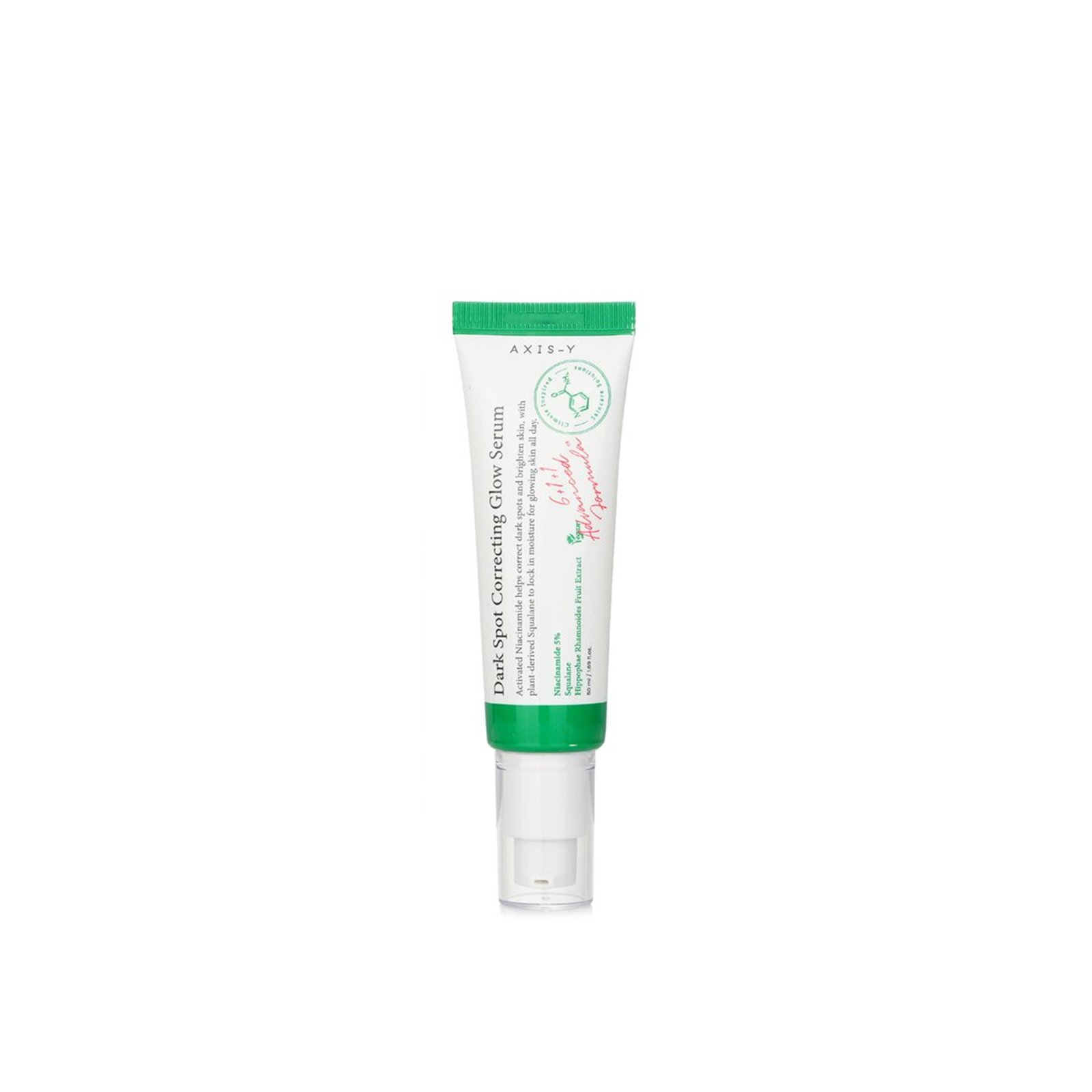 AXIS-Y Dark Spot Correcting Glow Serum 50ml UAE