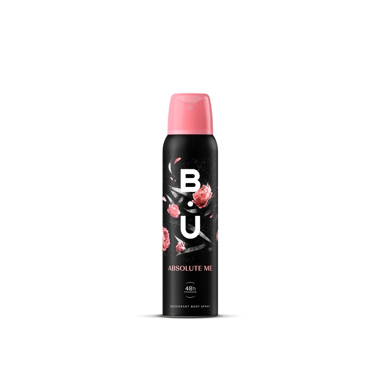 B.U. Absolute Me 48h Deodorant Body Spray 150ml