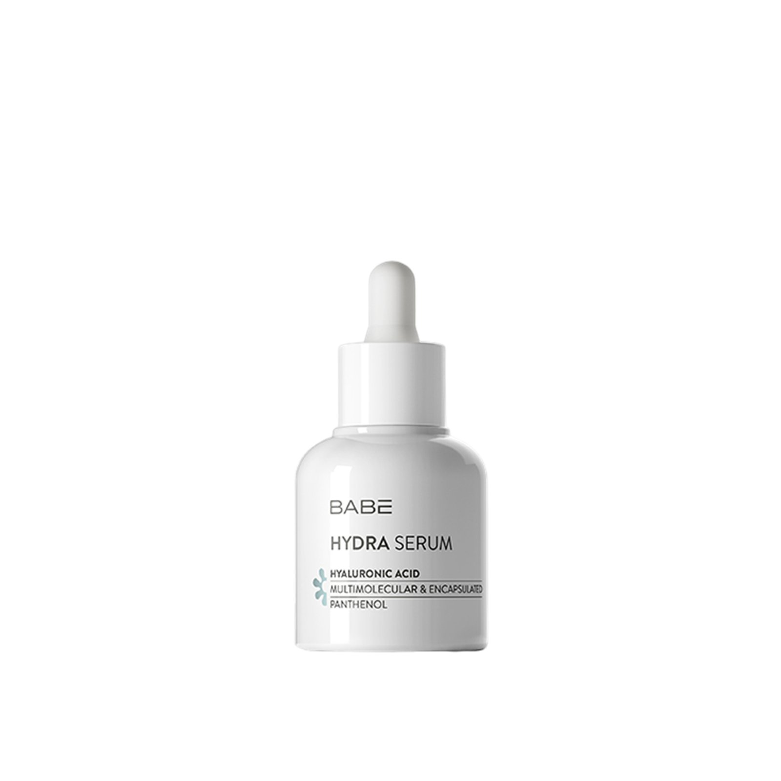 Babé Hydra Hyaluronic Acid Serum 30Ml France