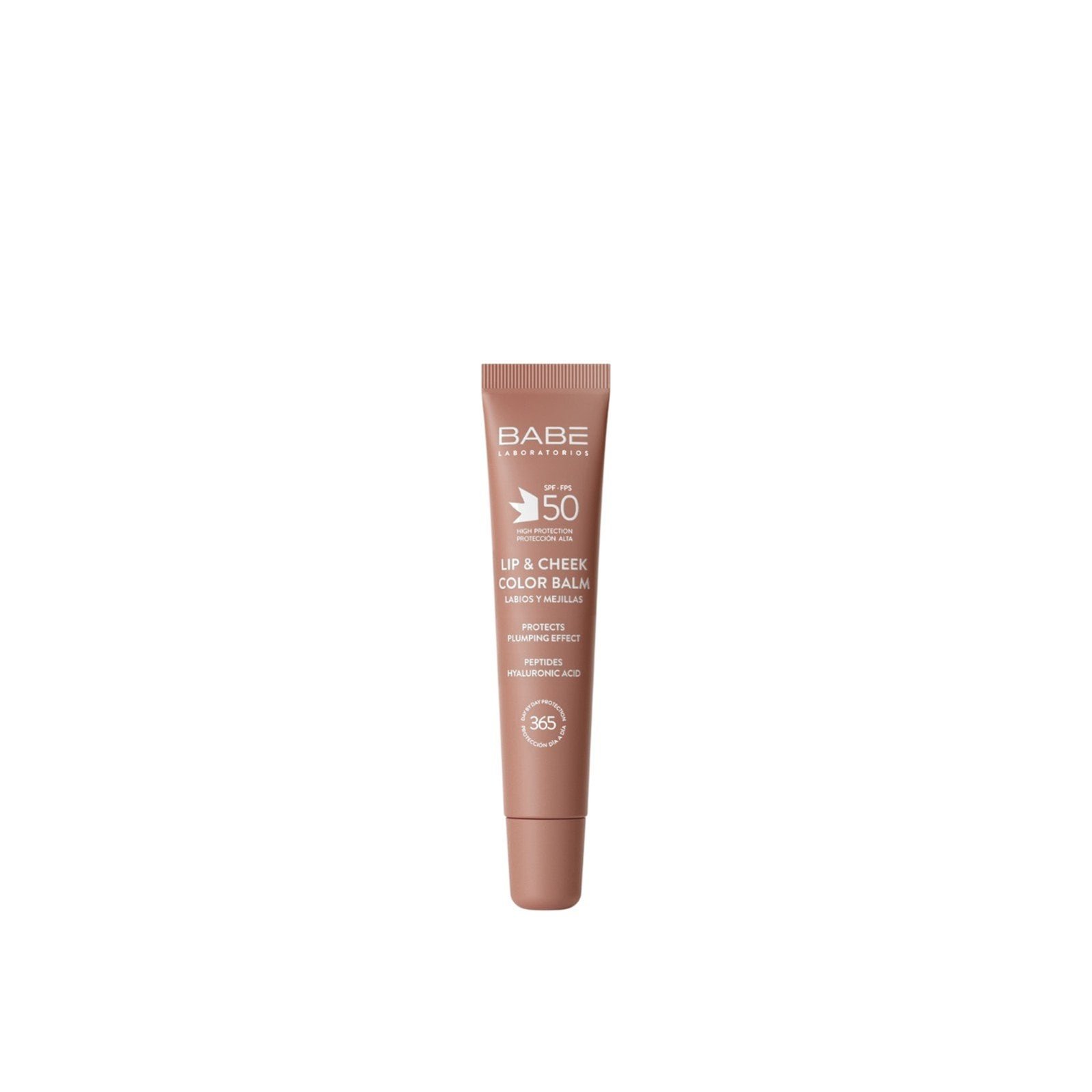 Babé Lip & Cheek Color Balm SPF50 Mocha 20ml Kuwait
