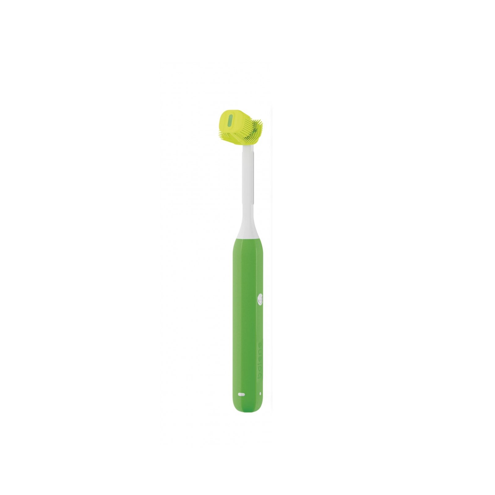 Buy Balene Manual Toothbrush For Kids 6-11 Years Green x1 · Pakistan