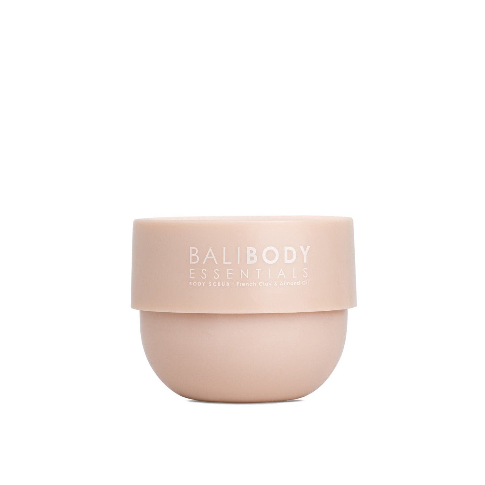 Bali Body Essentials Body Scrub 225g (7.60oz) USA