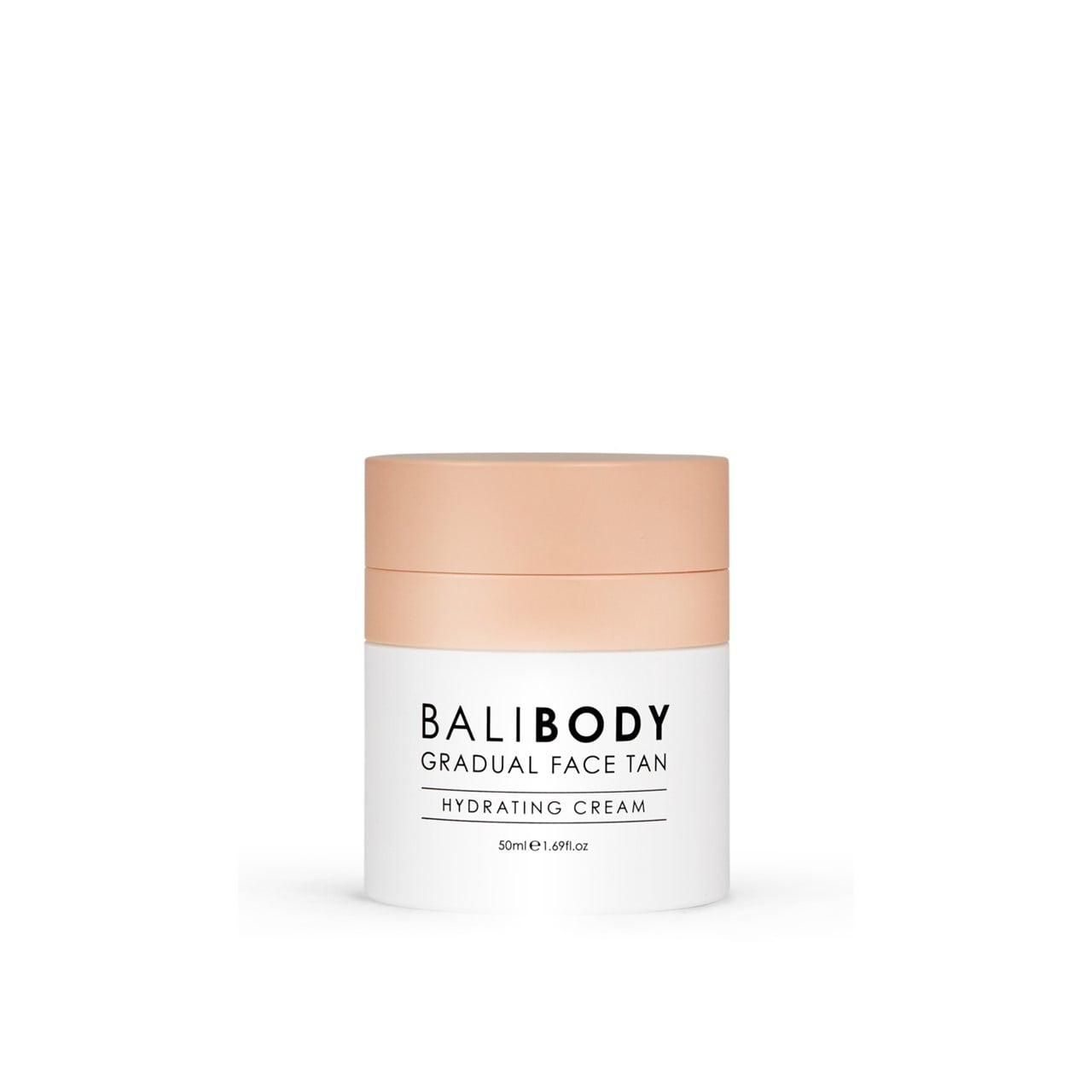 Bali Body Gradual Face Tan 50Ml España