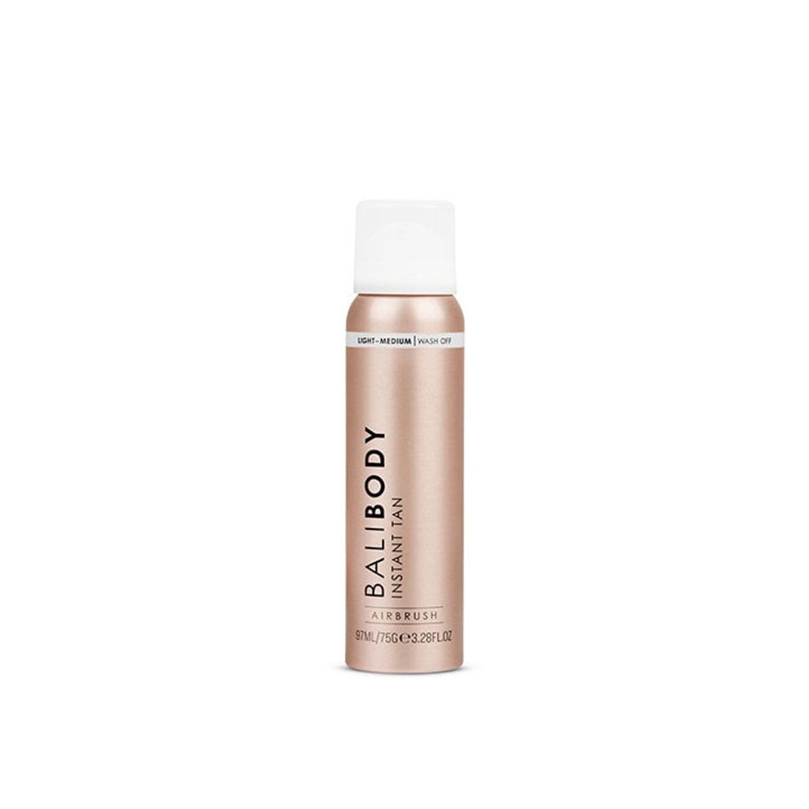 Bali Body Instant Tan Spray