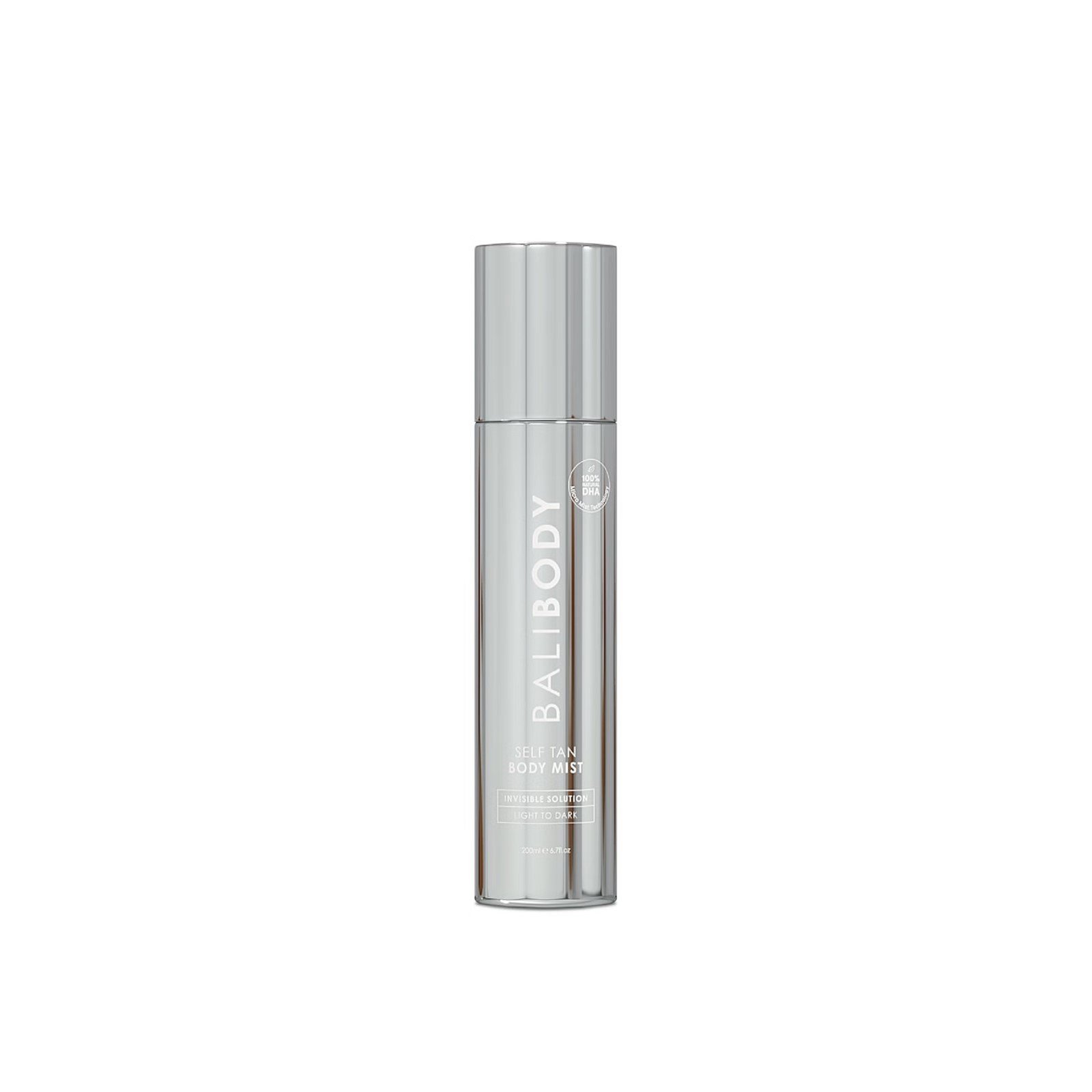 Bali Body Self Tan Body Mist 200ml Qatar | Qatar
