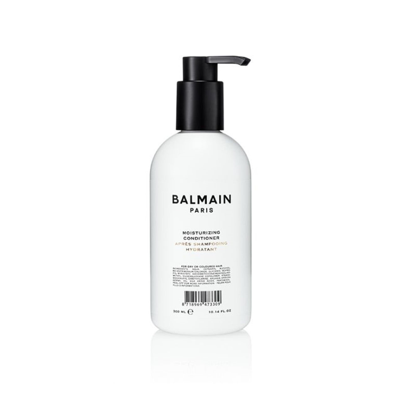 Balmain Hair Moisturizing Conditioner 300ml (10.14 fl oz) USA