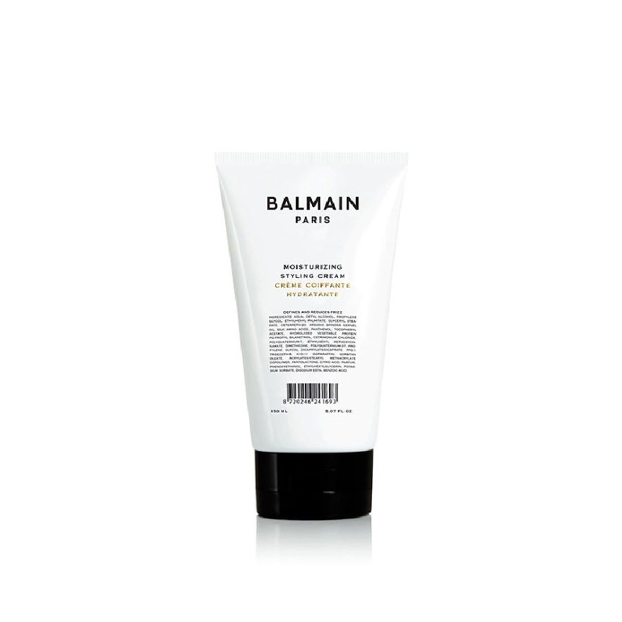 Balmain Hair Moisturizing Styling Cream 150Ml România